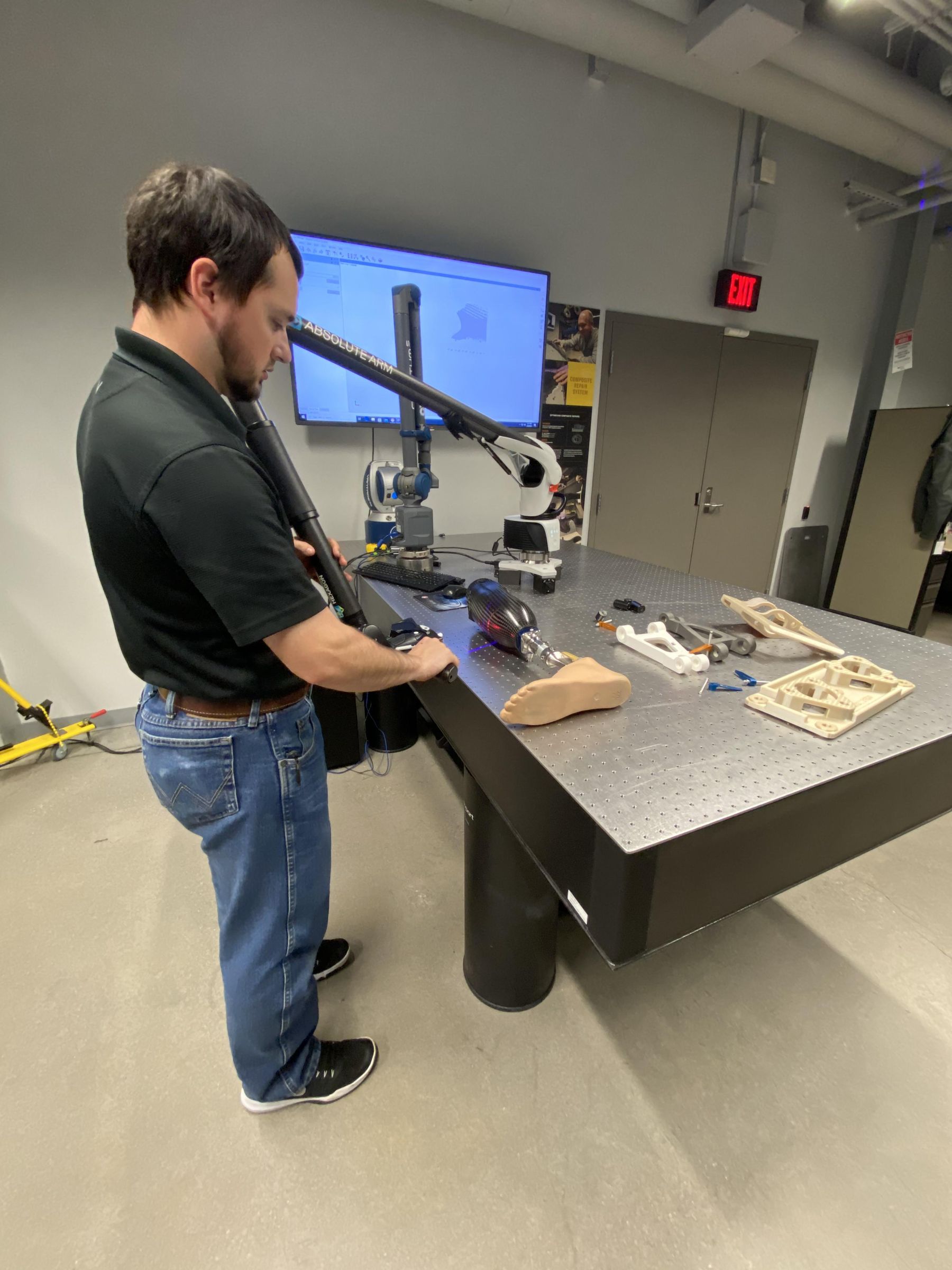 3D Printed Prothetic Vanity Cover : 7 Steps - Instructables