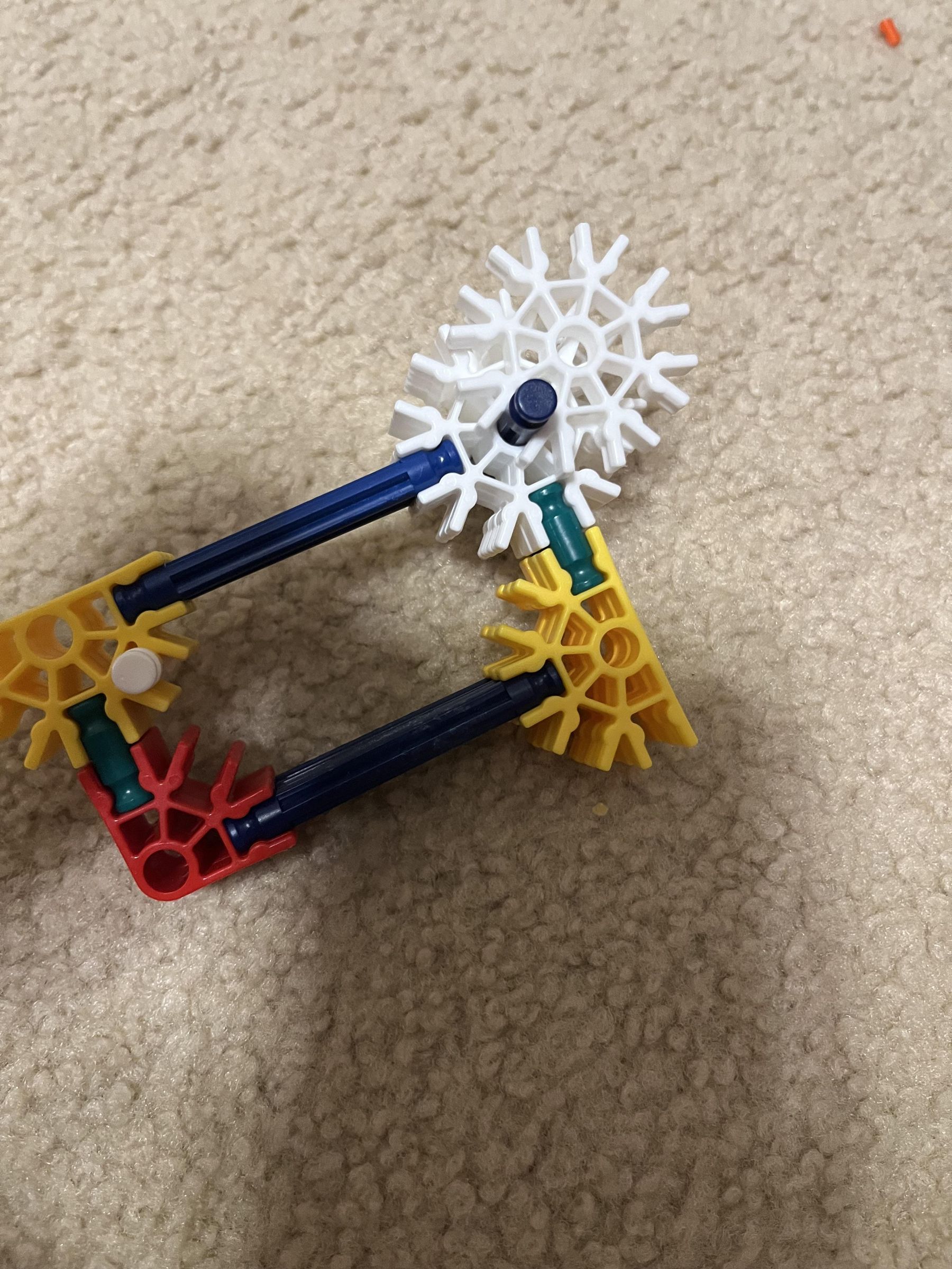 Greg Renko's K'nex RPG Instructions - Instructables