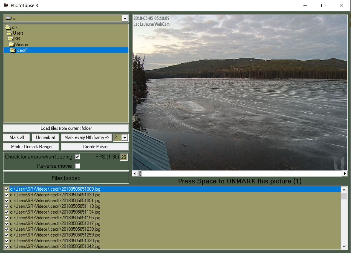 How to Make a Time Lapse Video : 7 Steps - Instructables
