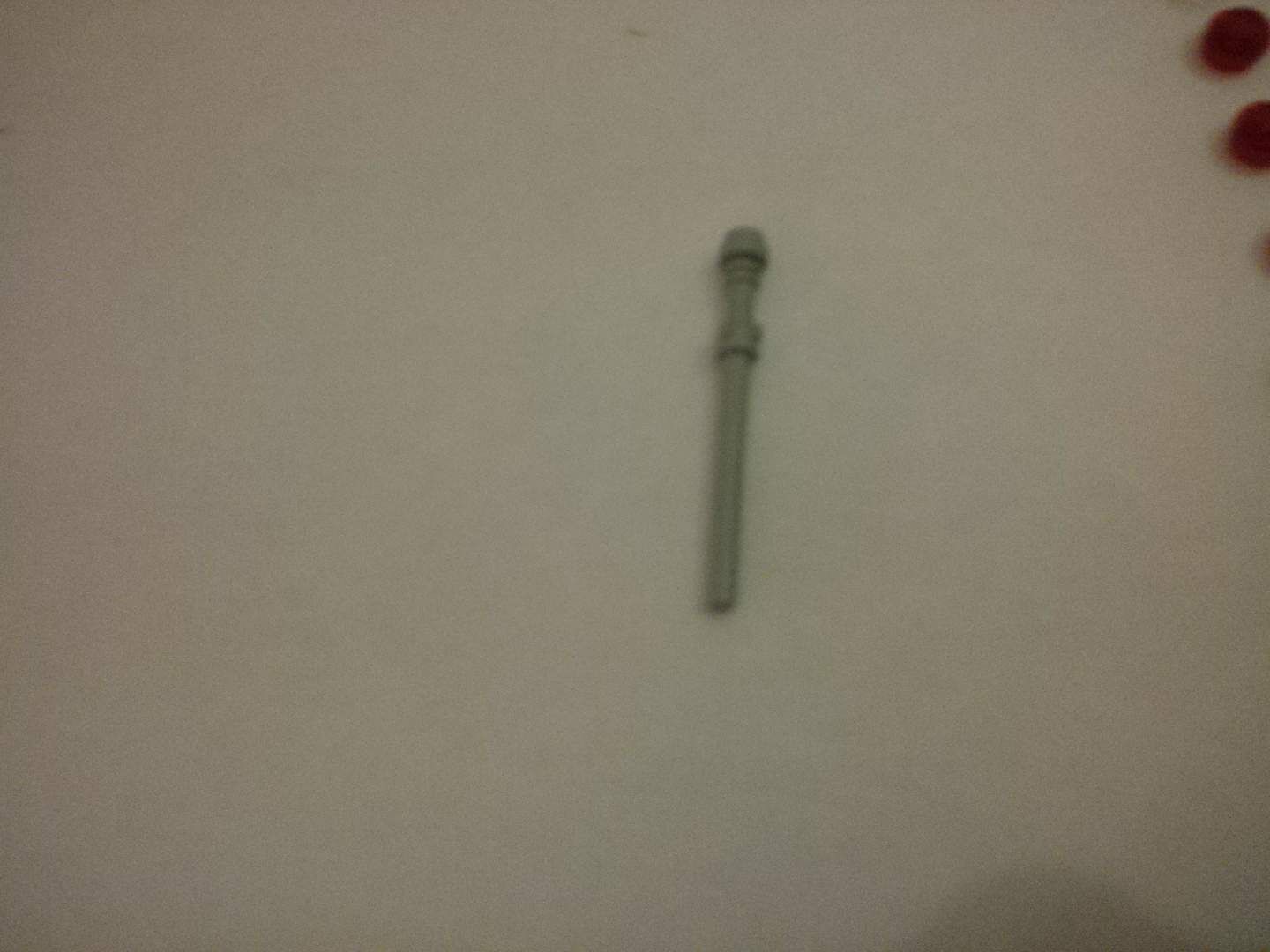 Lego Sceptre : 3 Steps - Instructables