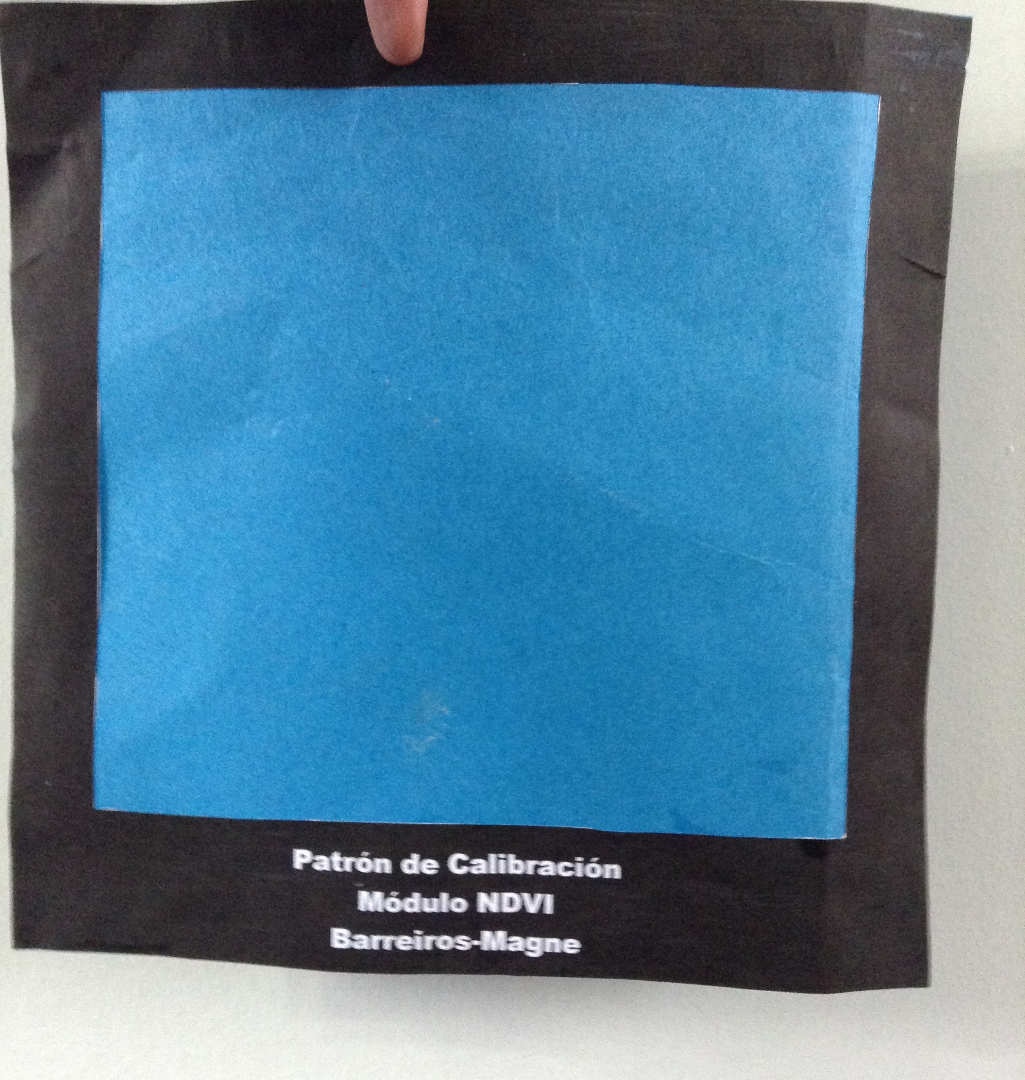 Multispectral DIY Camera Calibration : 8 Steps - Instructables