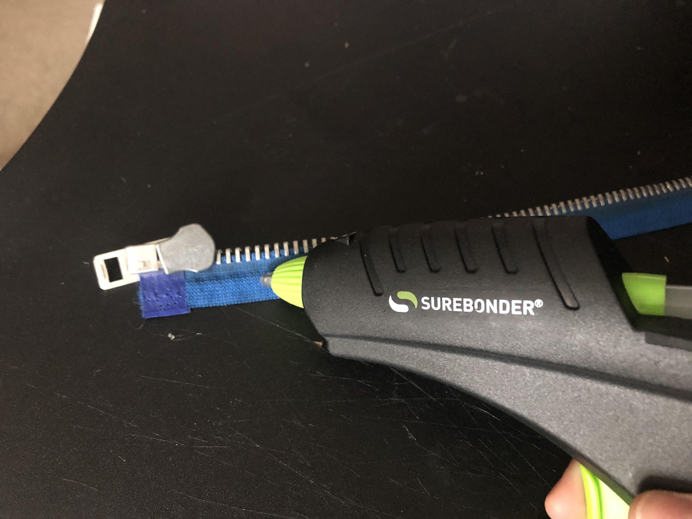 Zippable Box : 4 Steps - Instructables