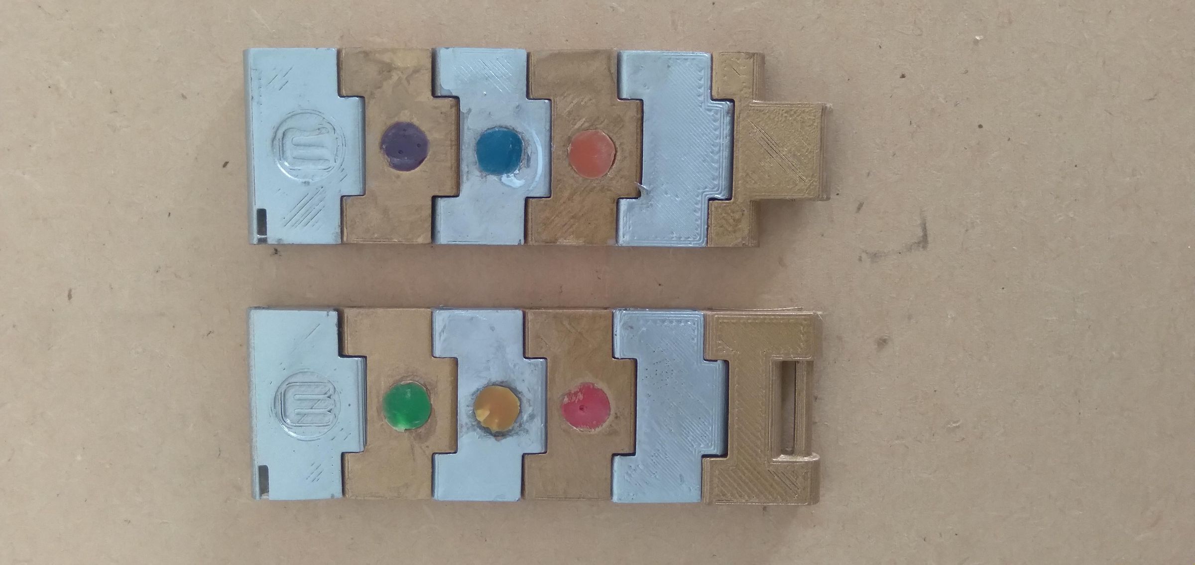 Infinity Stone Watch : 8 Steps (with Pictures) - Instructables