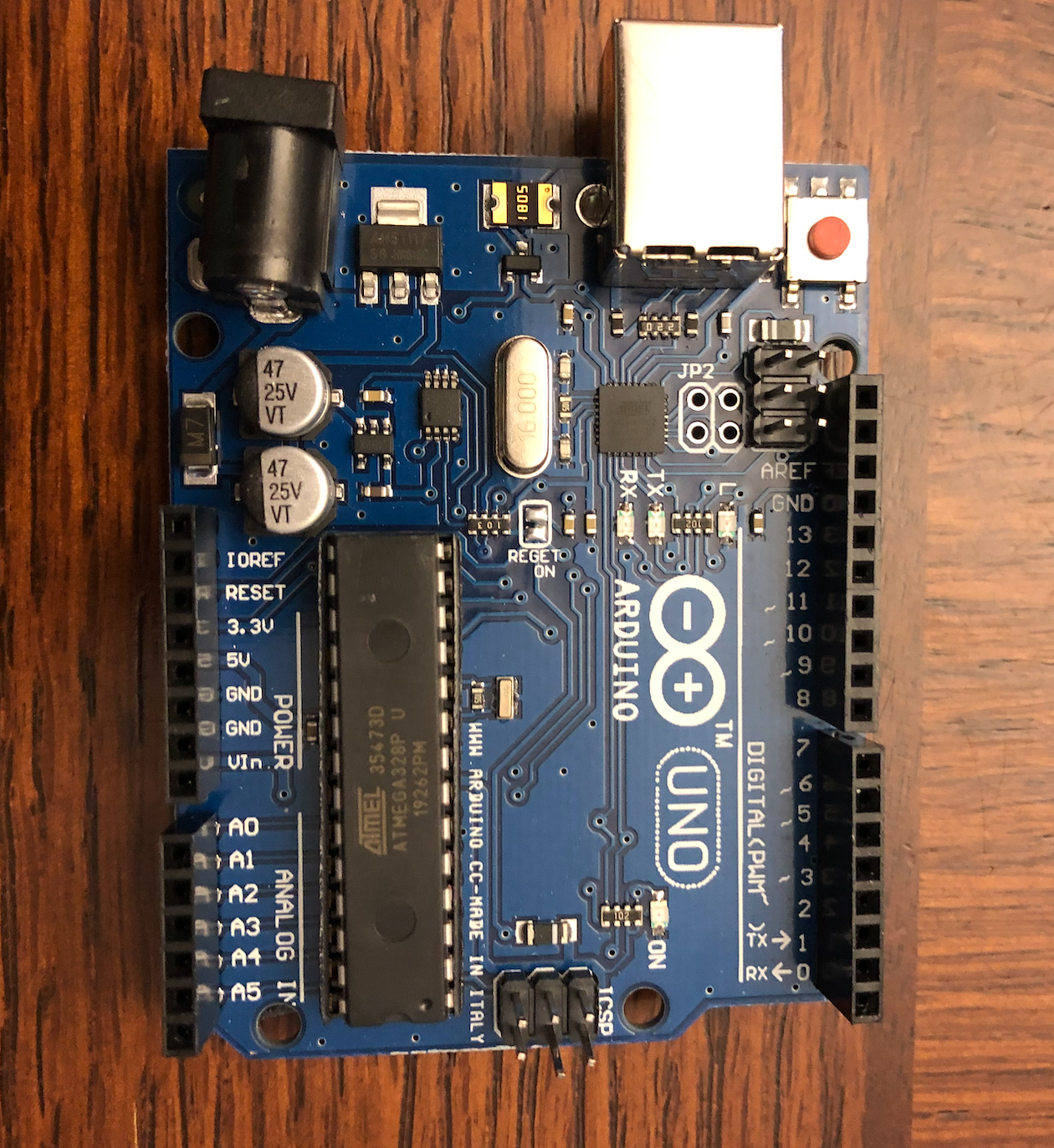 Paper Chromatography/UV-Vis Experiment With Arduino : 10 Steps ...
