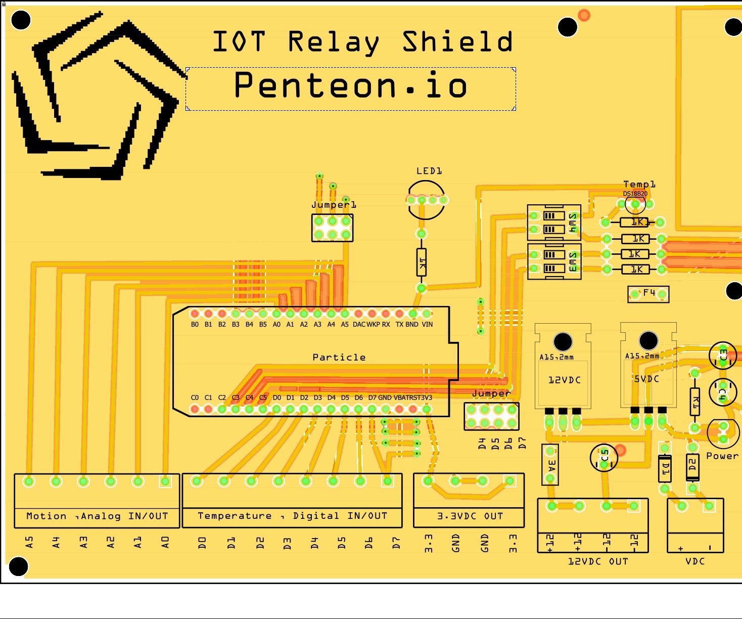 Home Automation : 15 Steps (with Pictures) - Instructables
