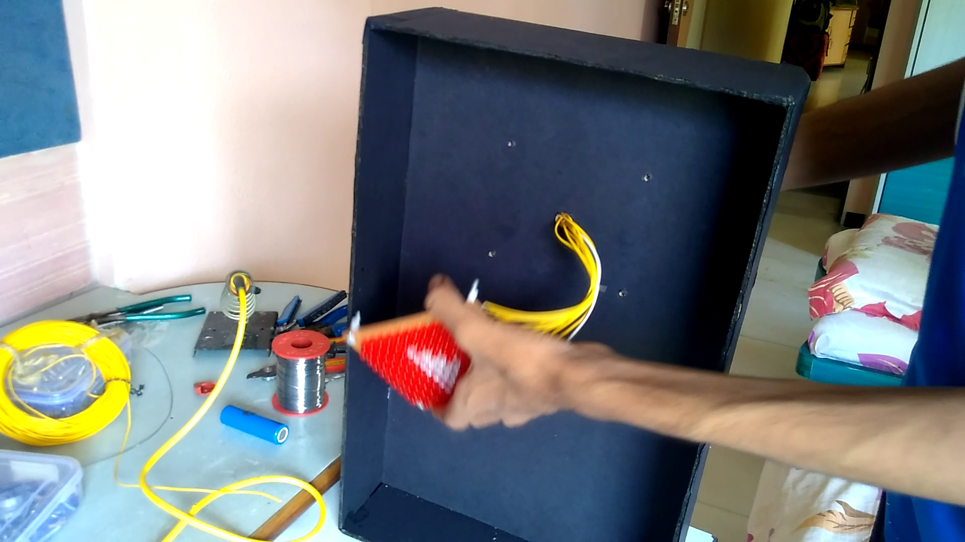 100 Subscribers Youtube Play Button ! : 8 Steps - Instructables