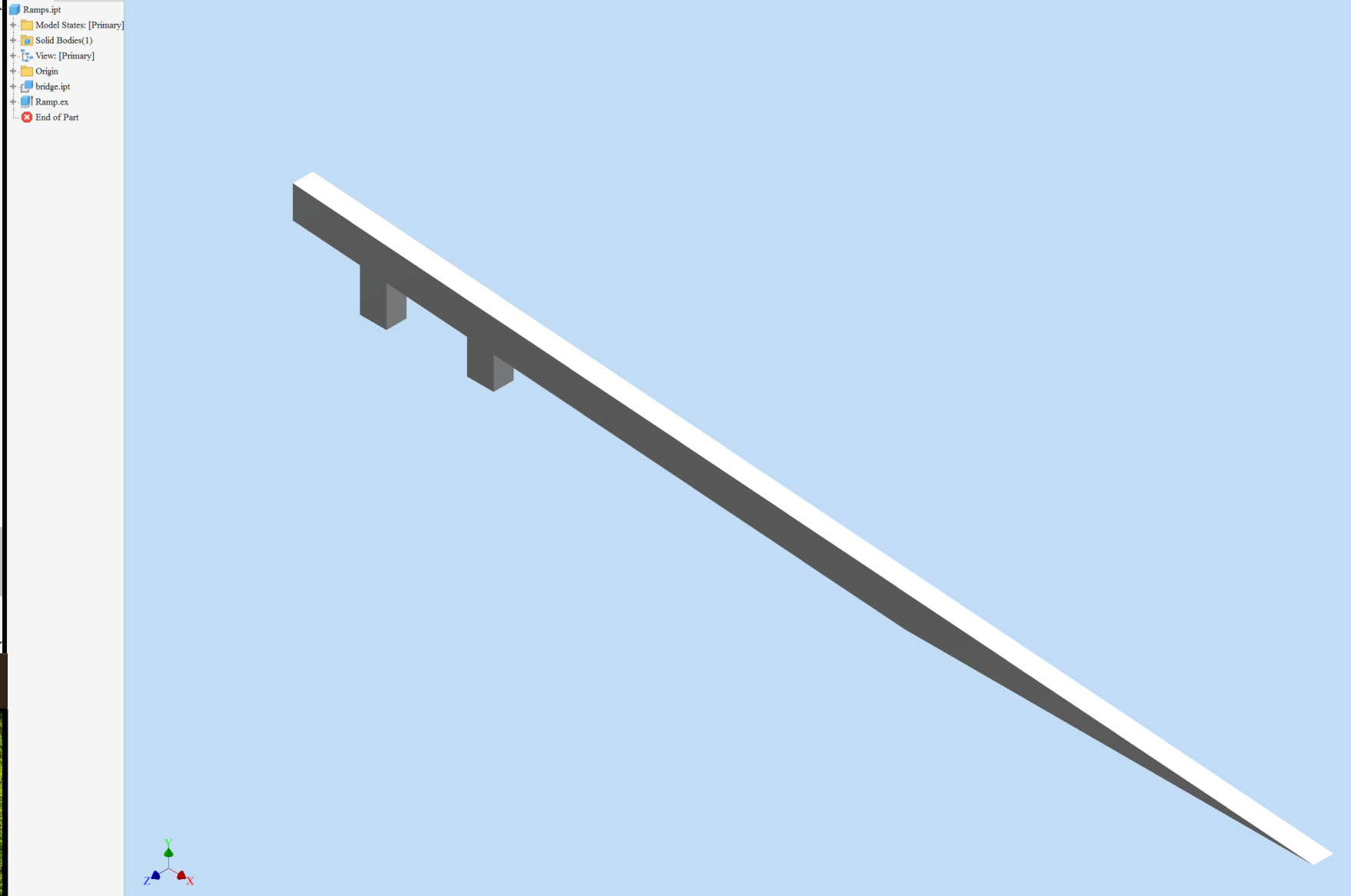 Shoreline Bay Bridge : 9 Steps - Instructables