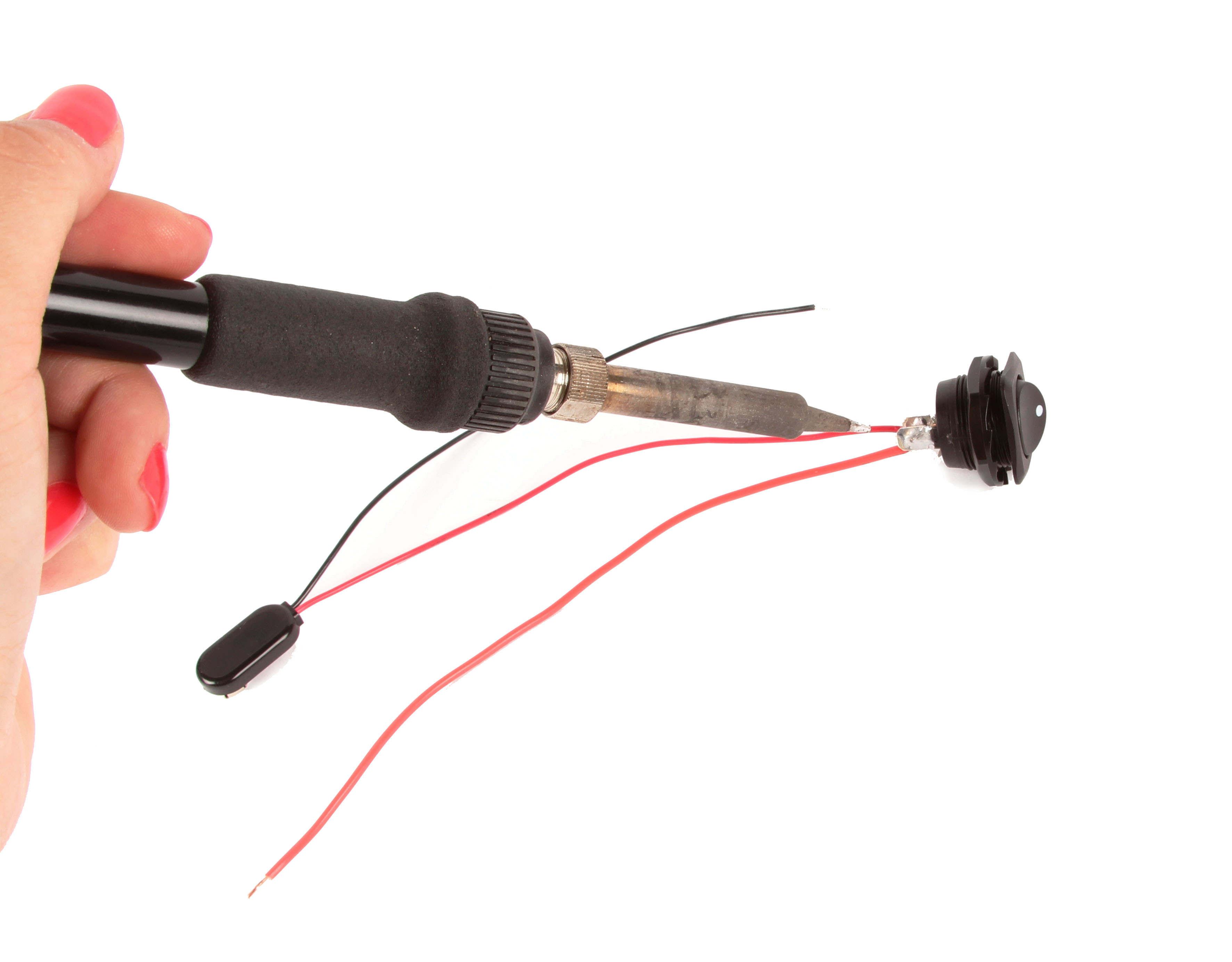 Arduino Guitar Tuner : 15 Steps (with Pictures) - Instructables