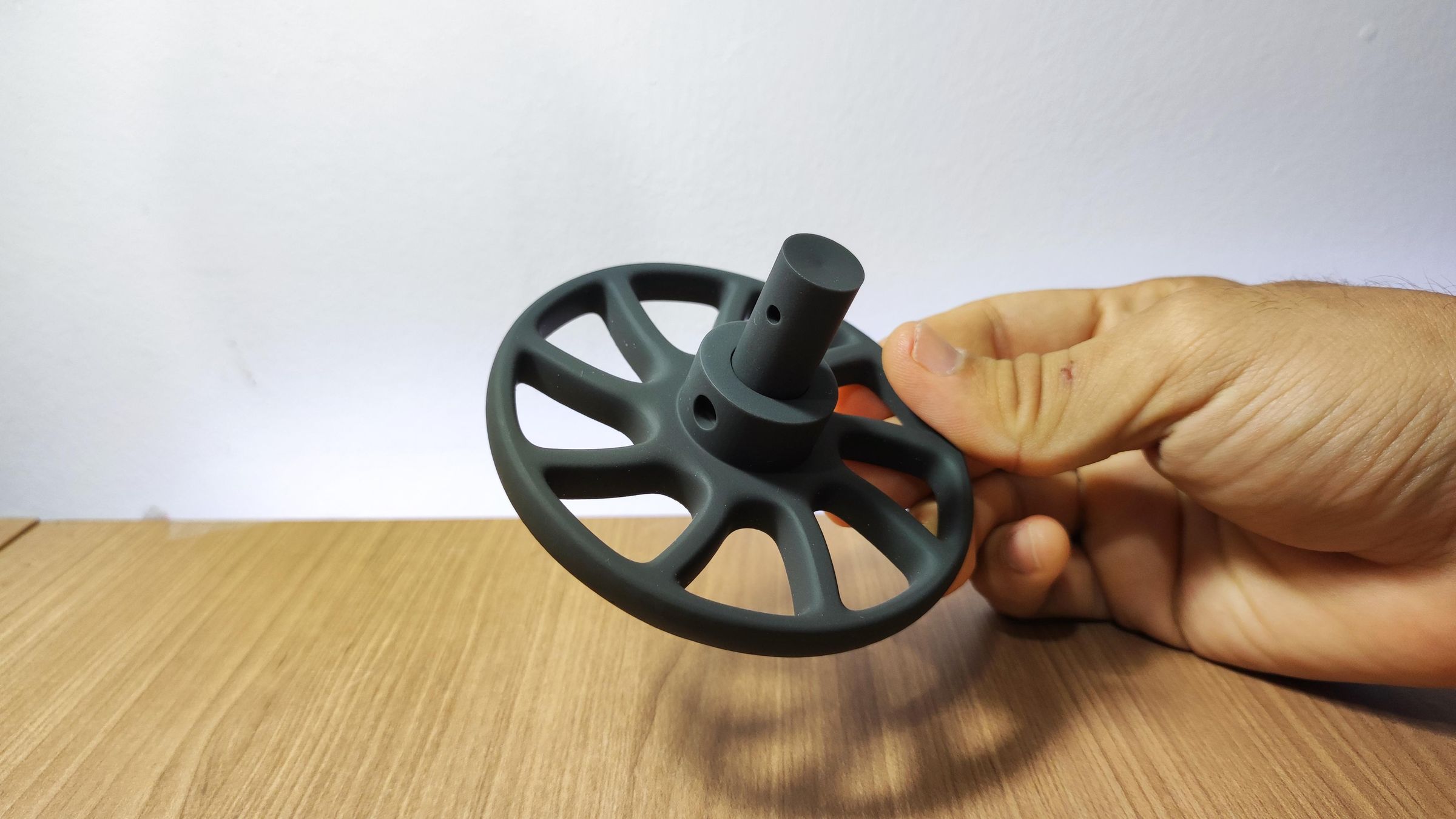3D-Printable Automotive Differential : 11 Steps - Instructables
