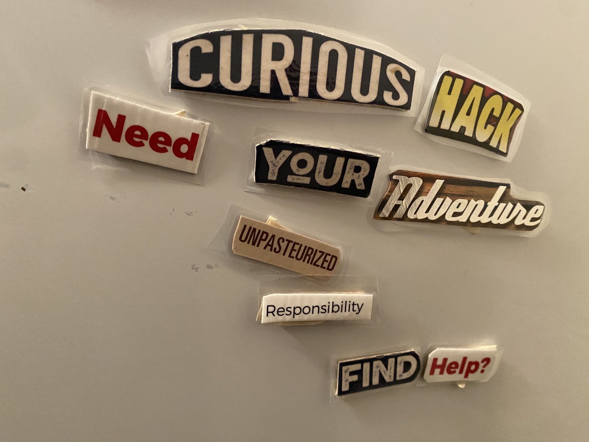 Magical Magnetic Storyboard : 6 Steps - Instructables