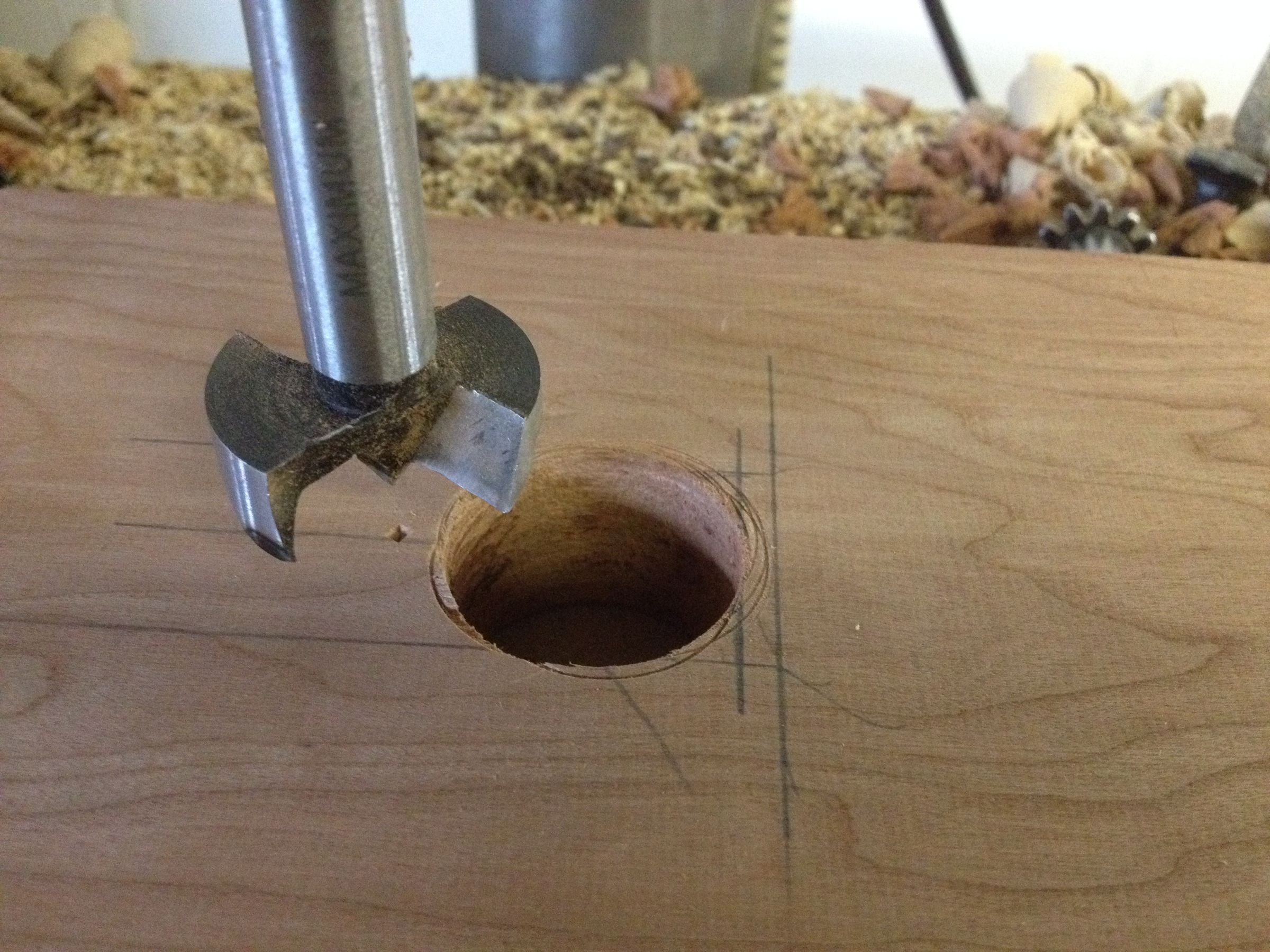 Retro Inspired Phone Dock : 11 Steps (with Pictures) - Instructables