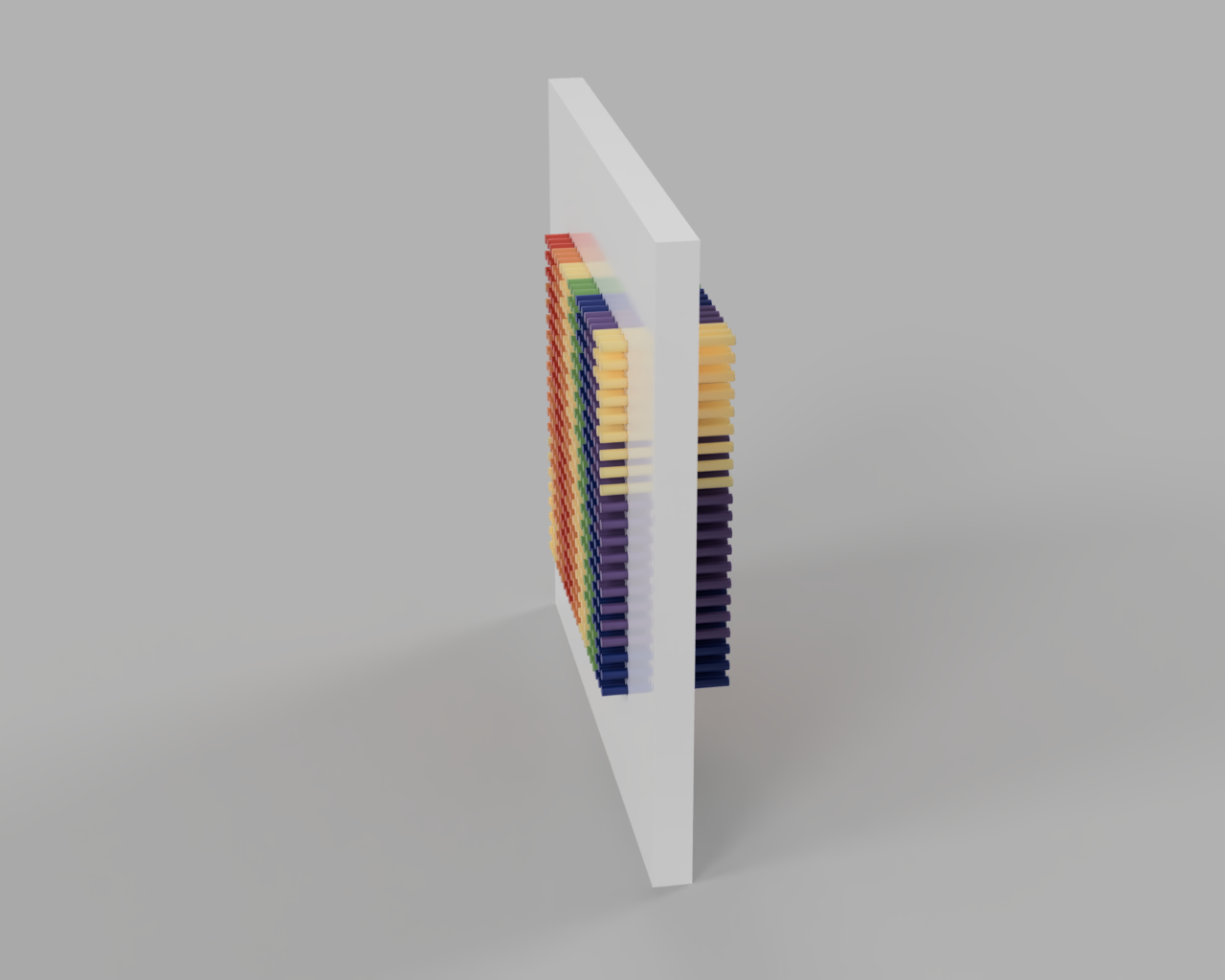 Custom Color Art Board : 7 Steps (with Pictures) - Instructables