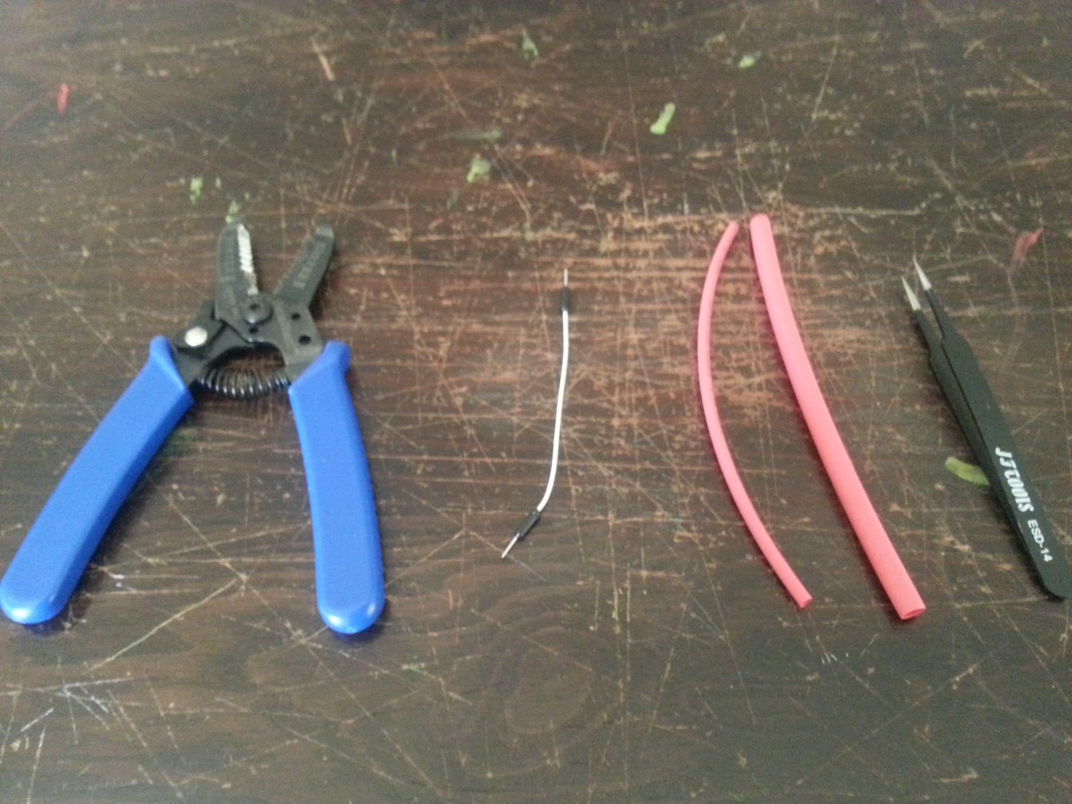 SMD/SMT TEST LEADS : 4 Steps - Instructables