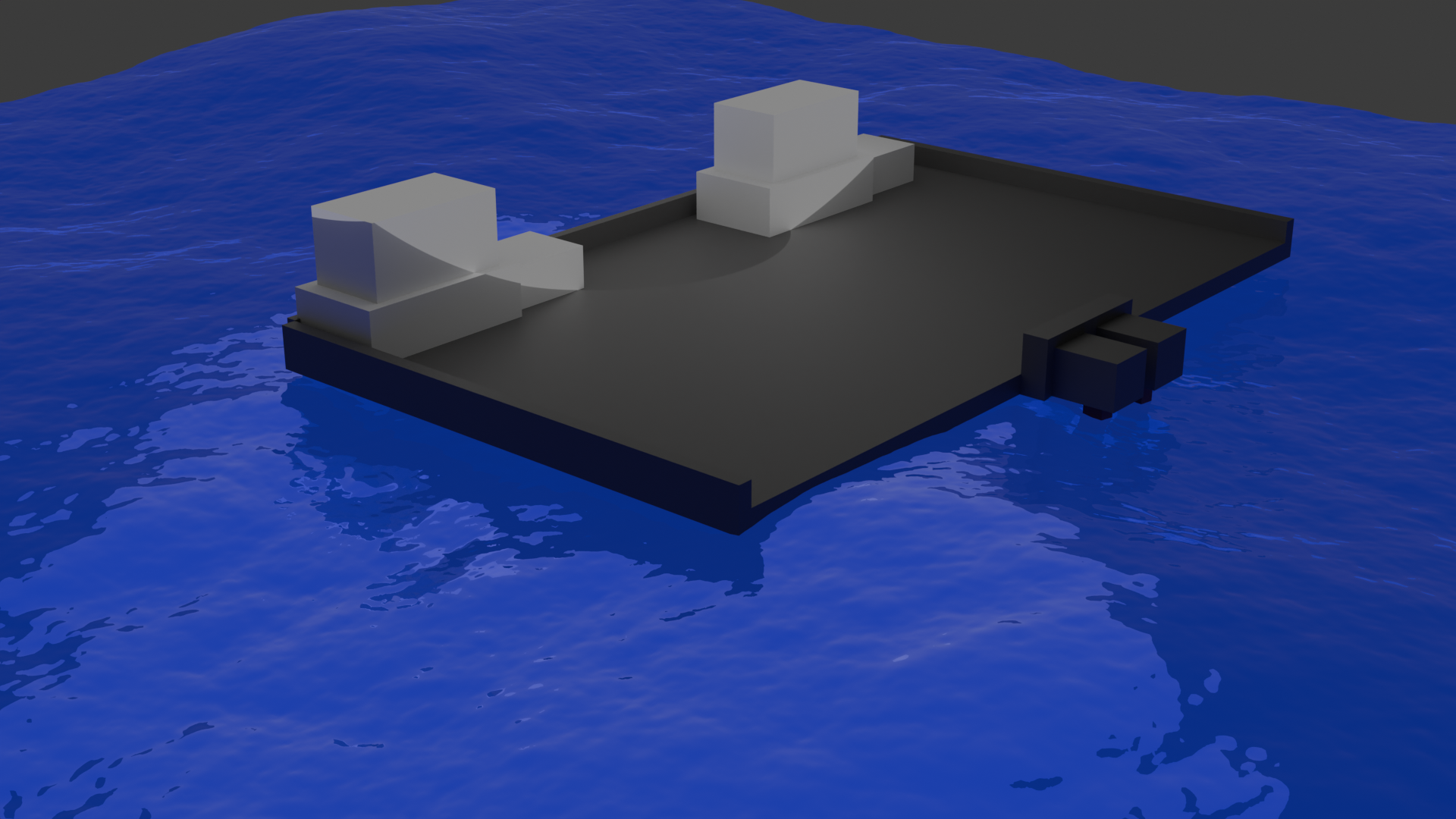 Deep Sea Lab : 3 Steps - Instructables