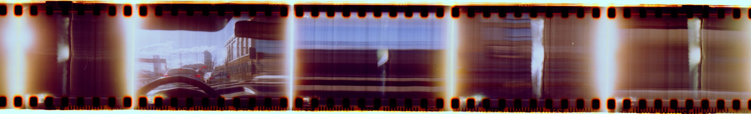 Plastic Camera Slit Scan Conversion : 6 Steps (with Pictures) - Instructables