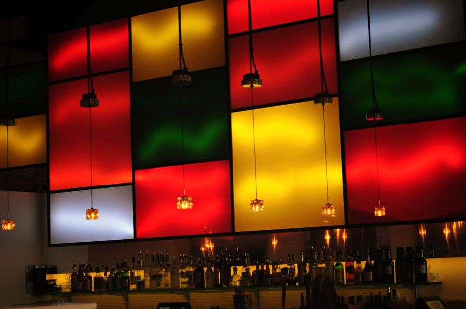 LED Lighting Projects and Ideas - Instructables