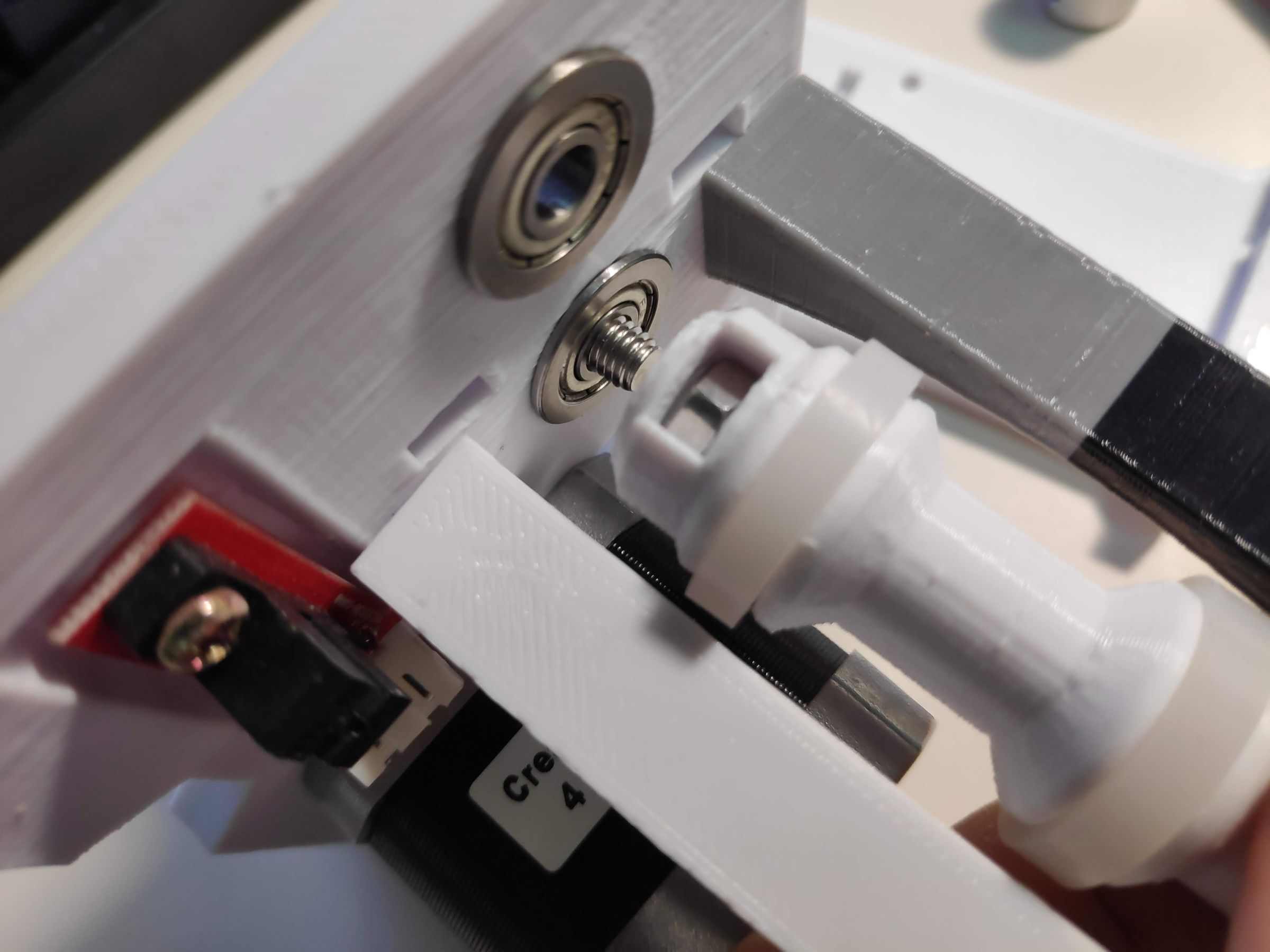 Making Music Box Punch Machine With Arduino : 12 Steps (with Pictures ...