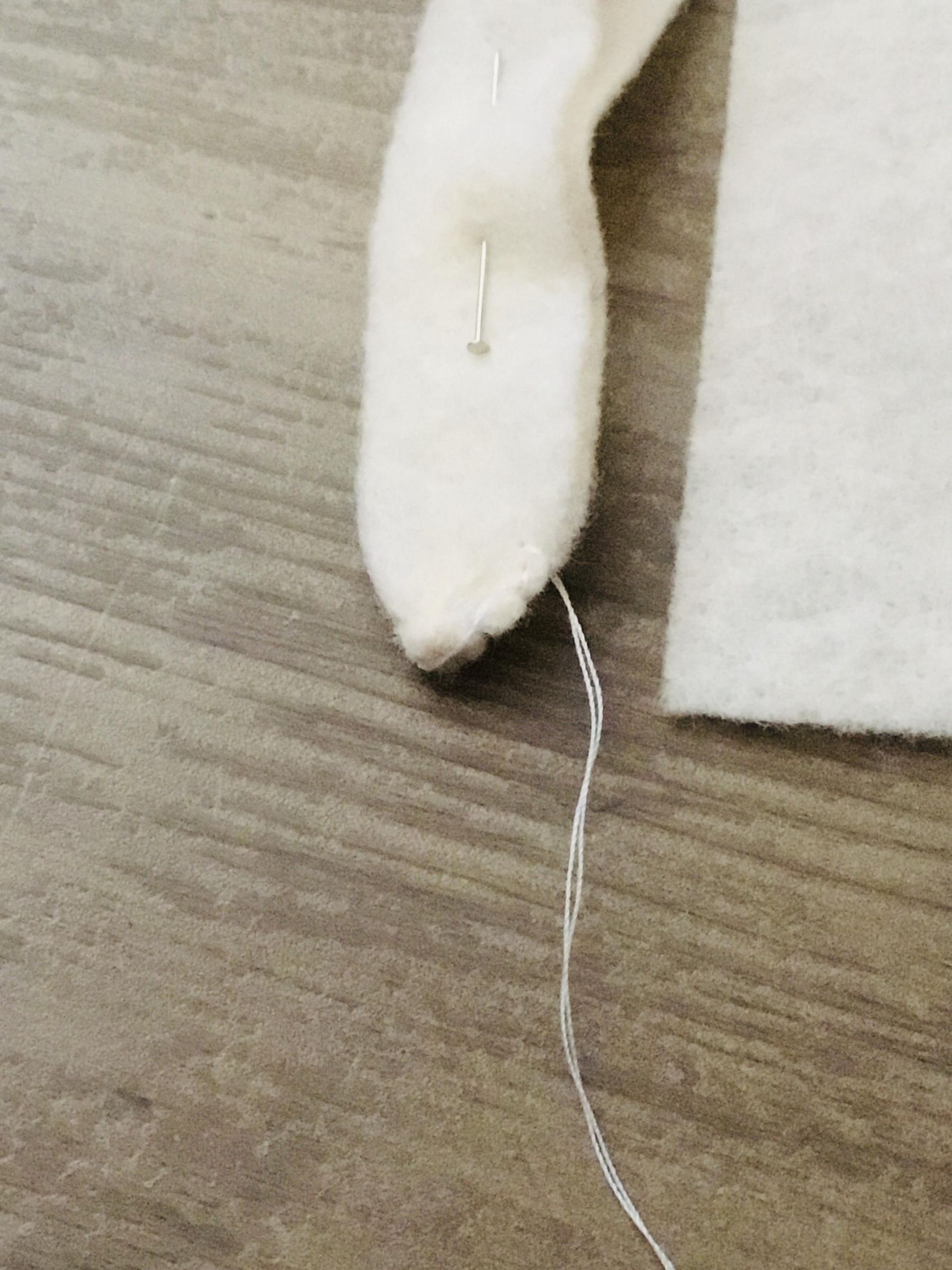 How to Sew a Basic Doll : 7 Steps (with Pictures) - Instructables