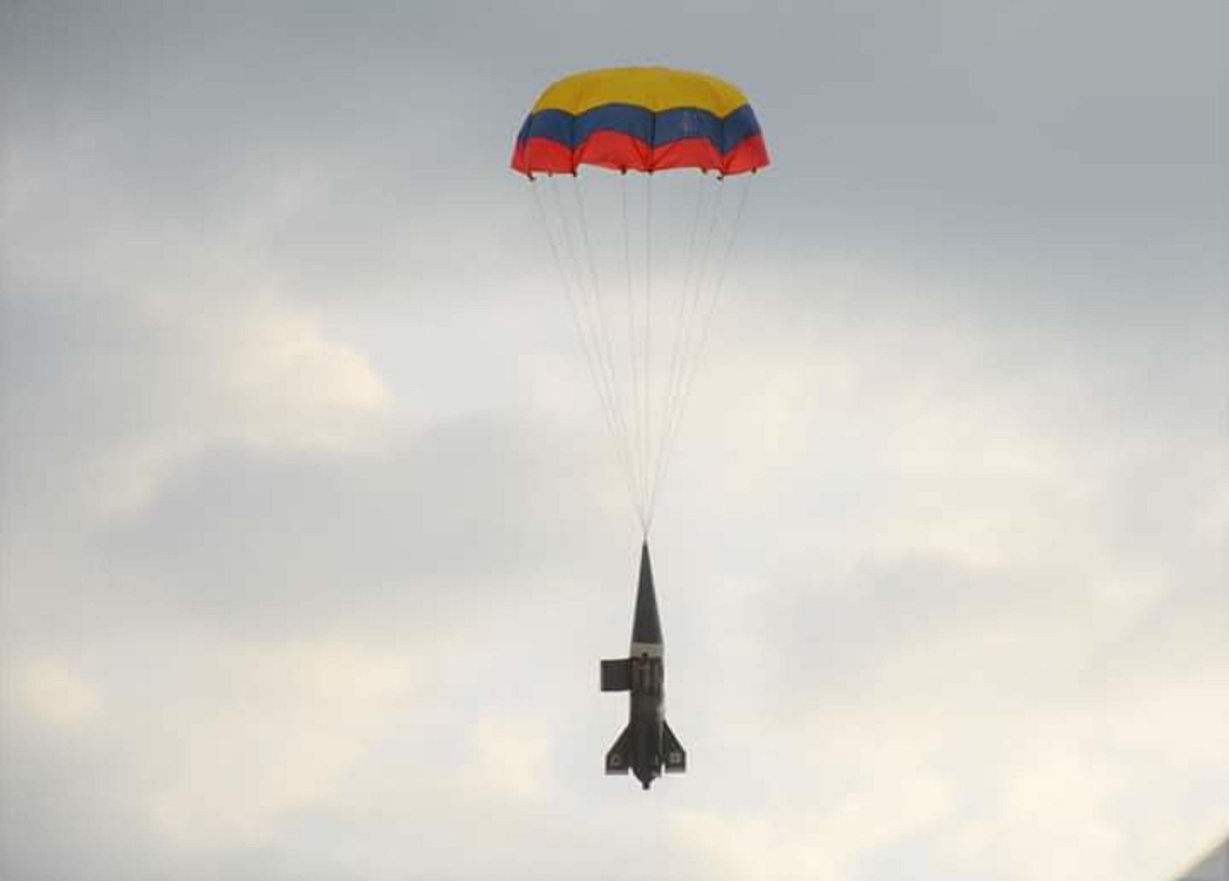 Water Rocket - Electronic Systems Design : 14 Steps (with Pictures ...