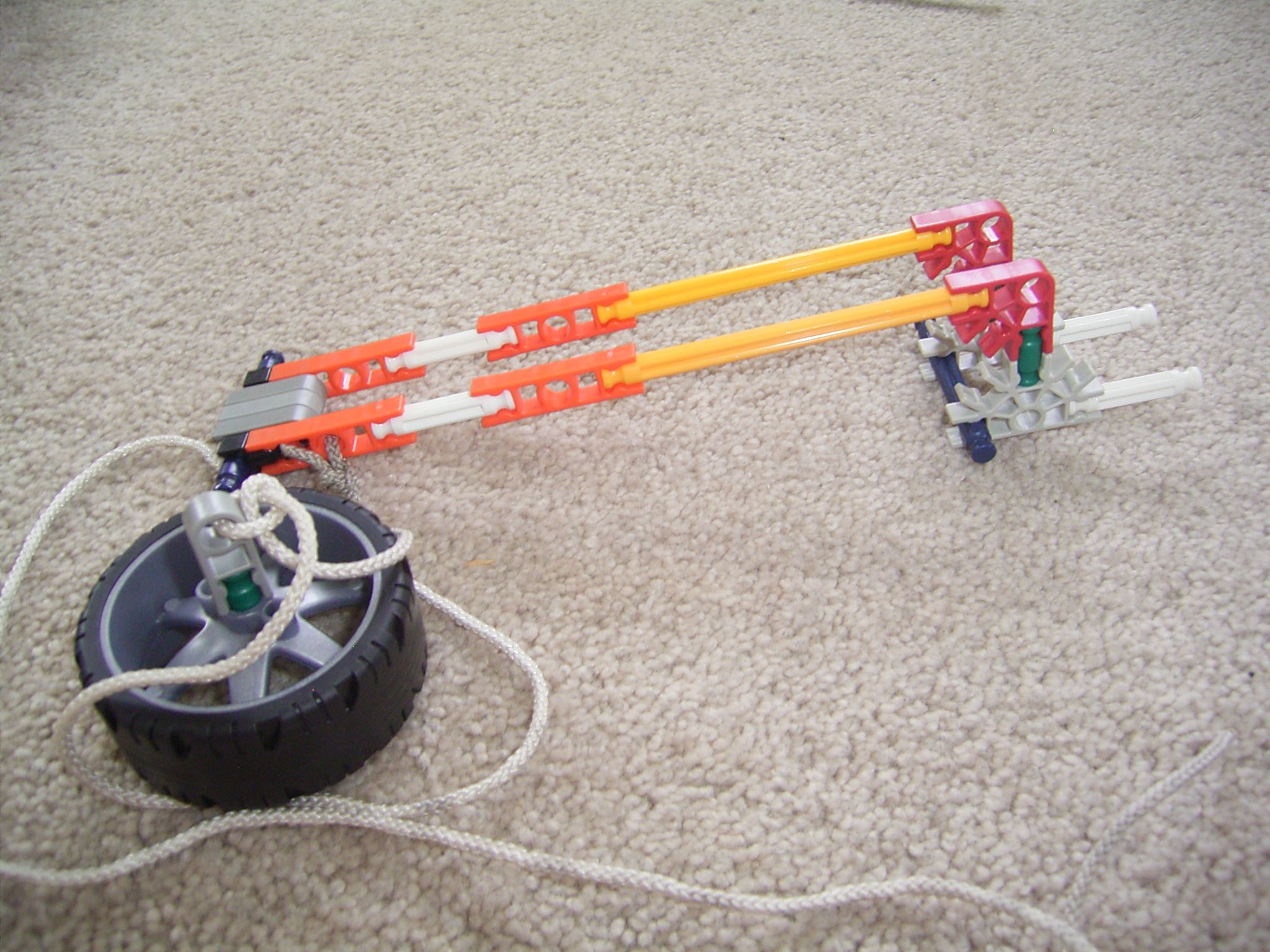 Guide to Lift/element Hybrids : 9 Steps - Instructables