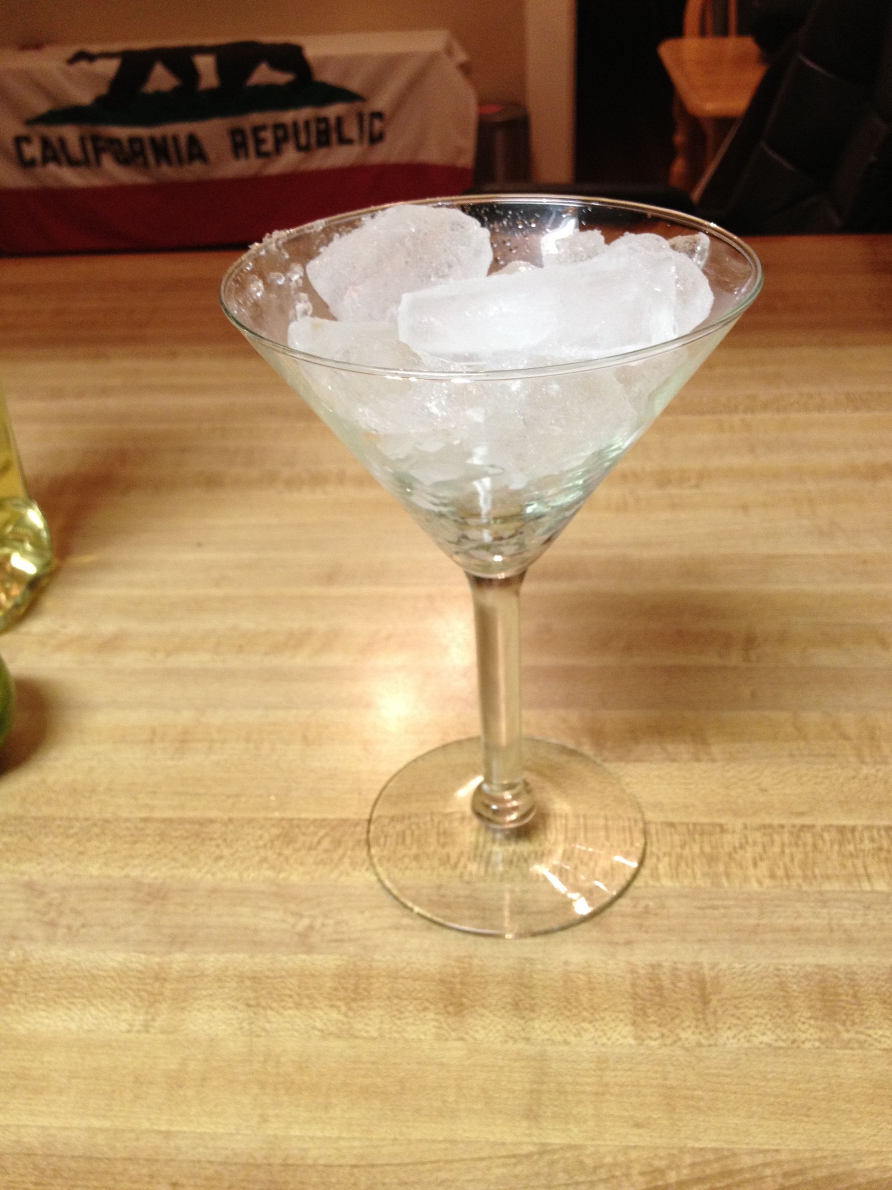 Joshua Tree Cocktail : 3 Steps (with Pictures) - Instructables