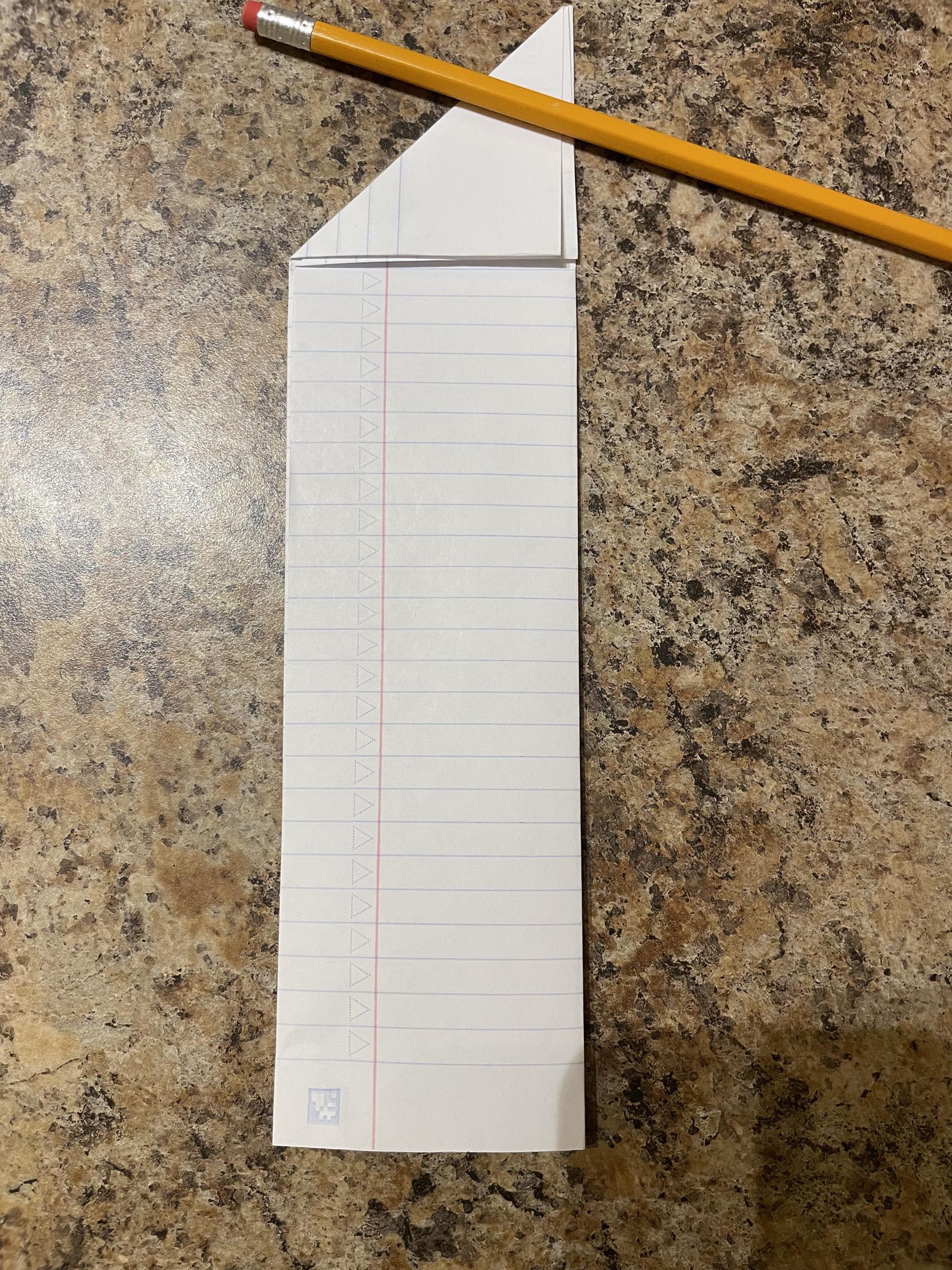 Paper Football : 6 Steps - Instructables