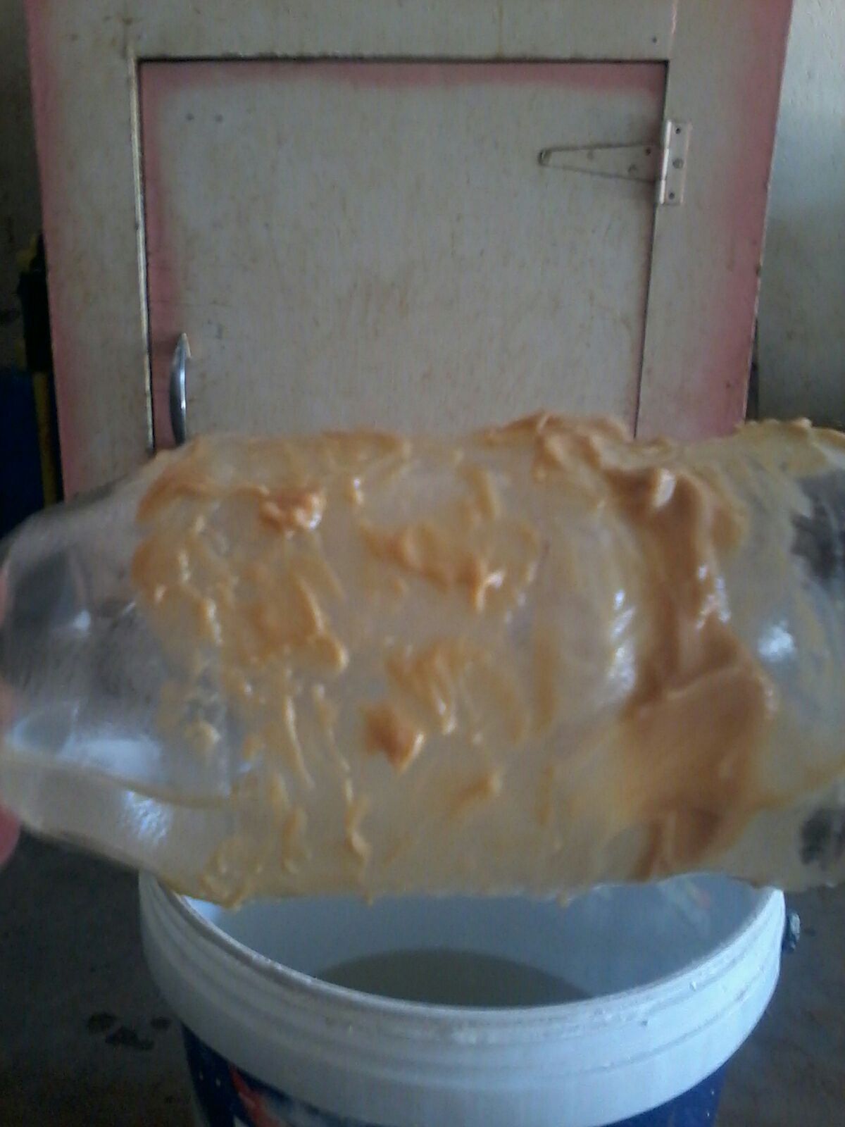 Bucket Rat/mouse Trap : 3 Steps - Instructables