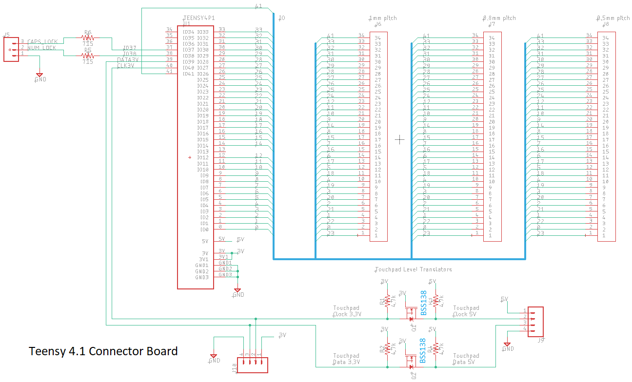 How to Make a USB Laptop Keyboard Controller : 23 Steps - Instructables