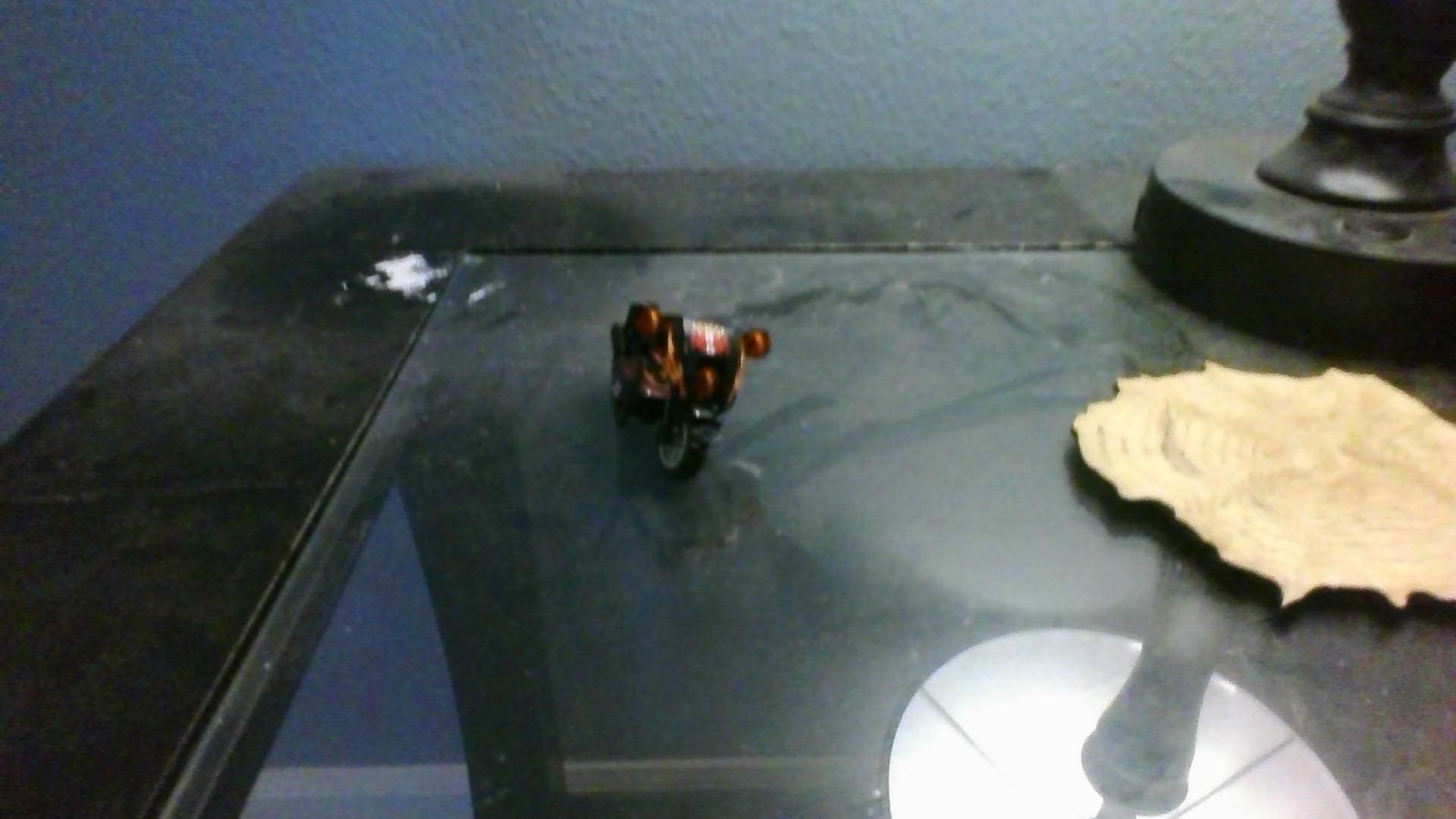 Easy Mini Lego Motorcycle - Instructables