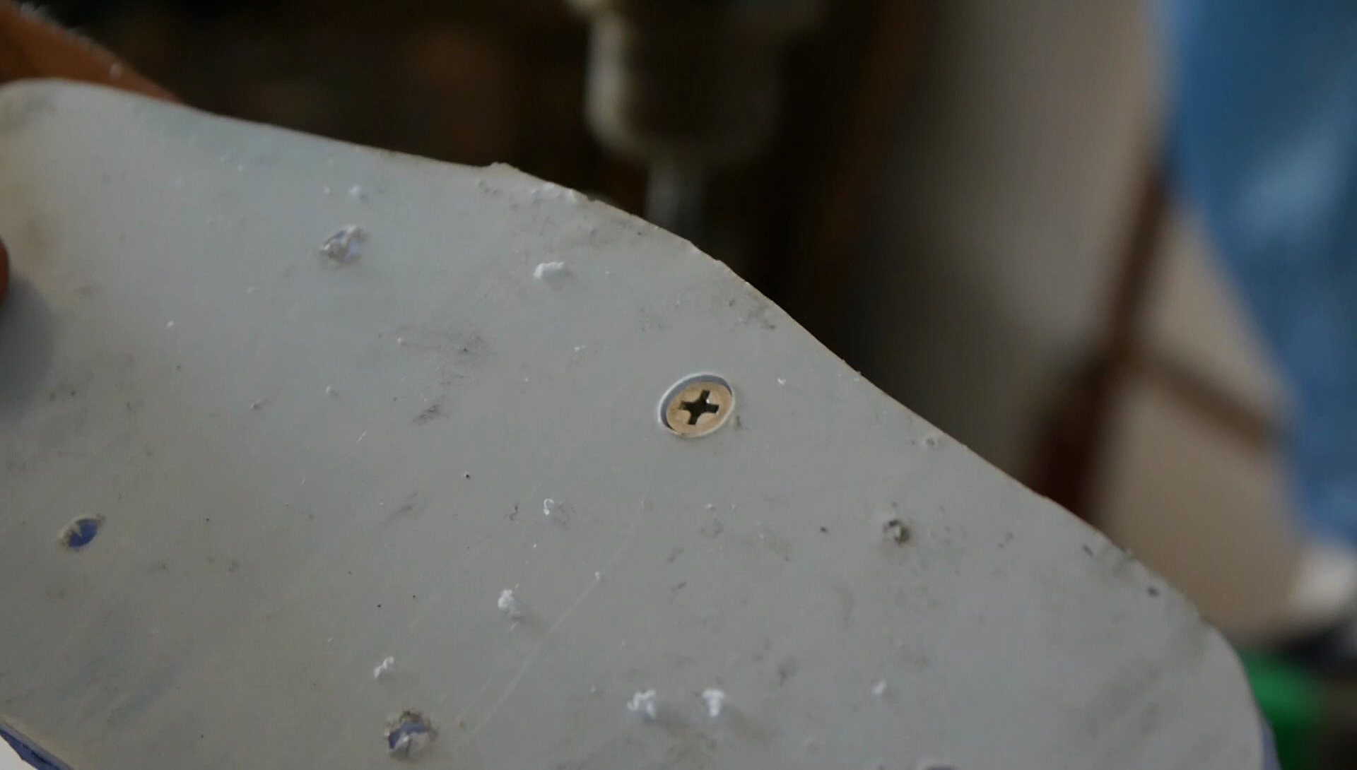 Acrylic Router Base Plate : 7 Steps (with Pictures) - Instructables