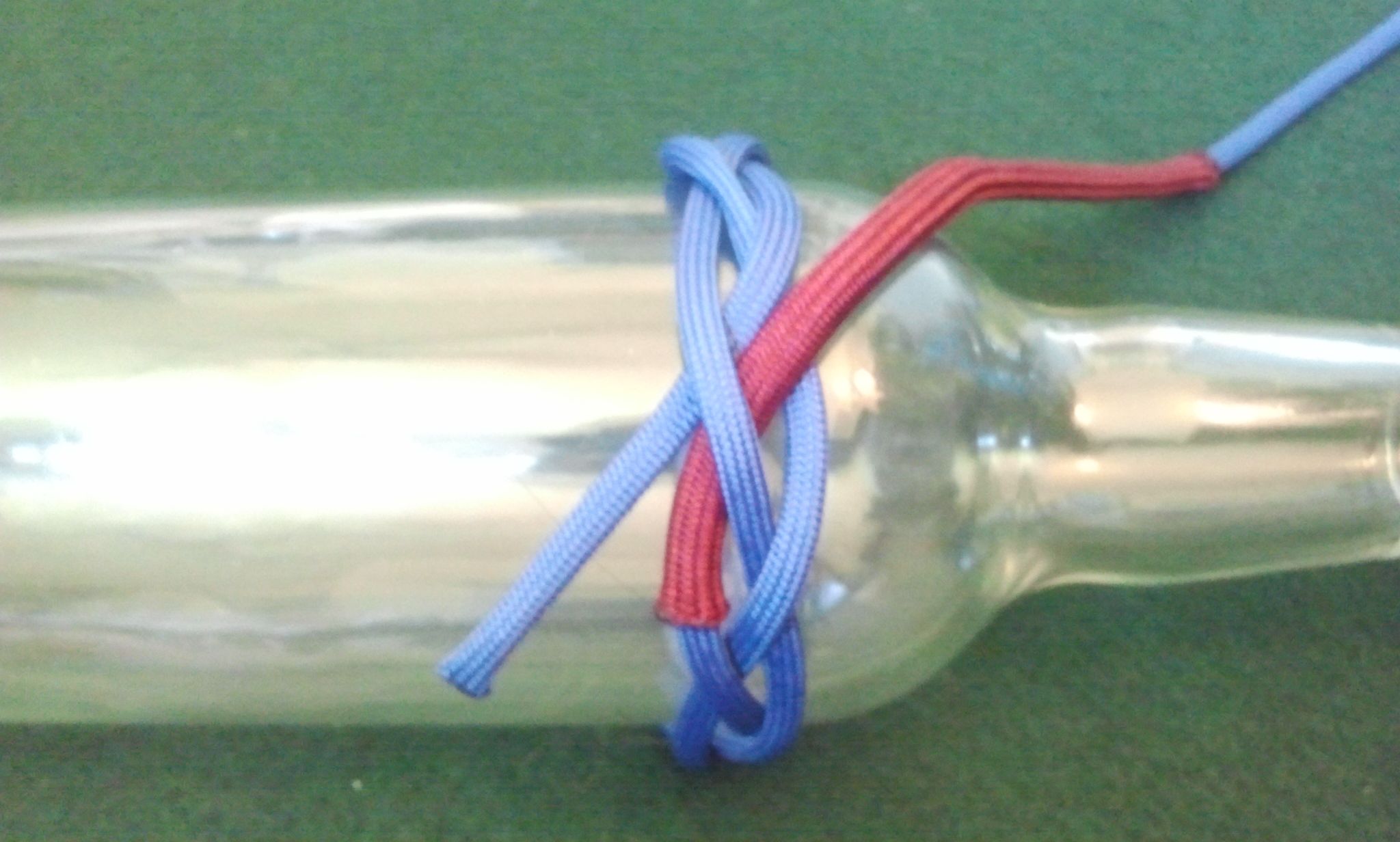 How to Expand Turks Head Knots : 4 Steps - Instructables