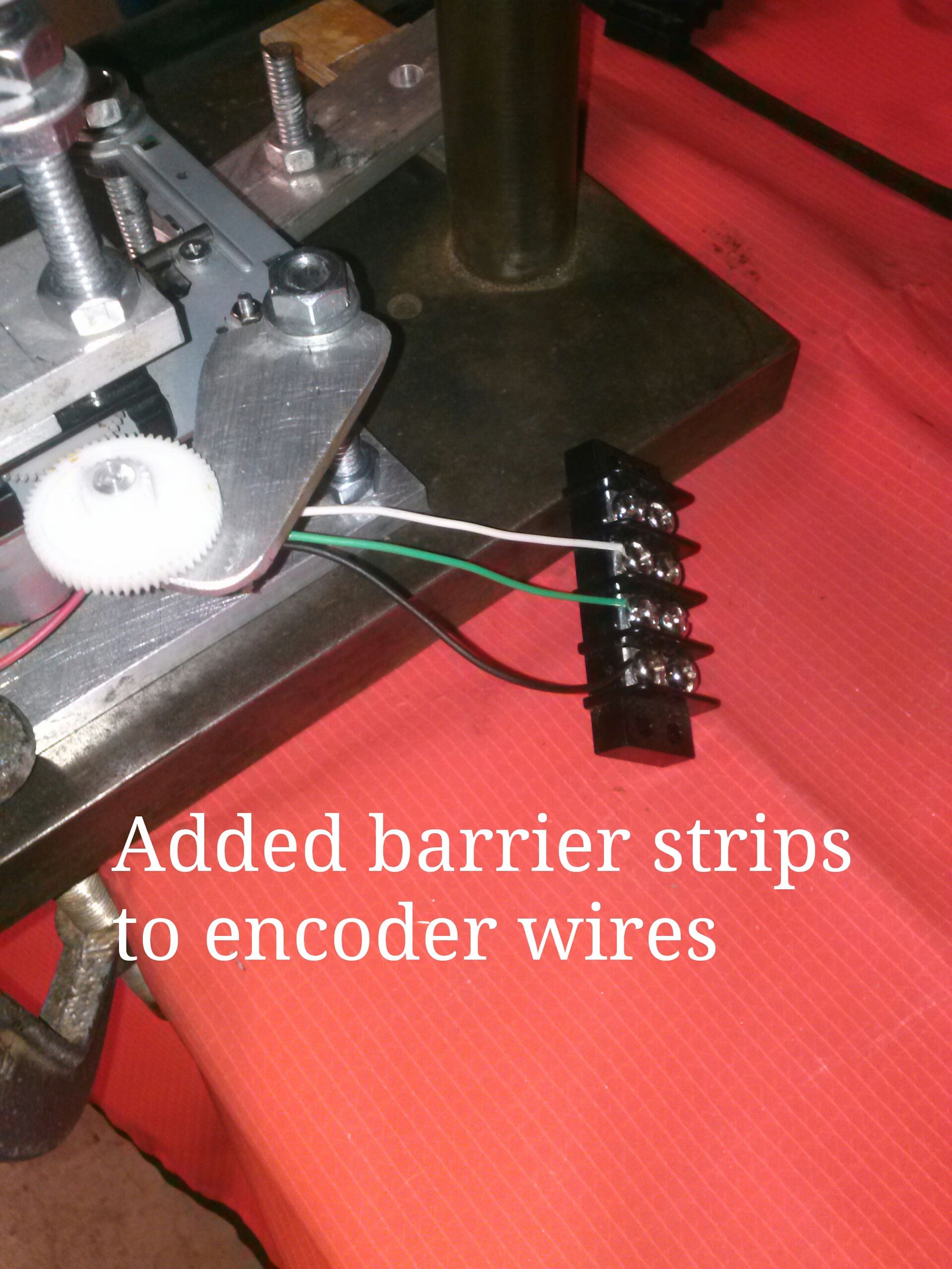 Basic Beginners Mini 3 Axis CNC Mill : 16 Steps (with Pictures ...