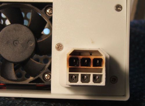 How to Prevent Your XBox 360 Nyko Intercooler From Melting/burning Your ...