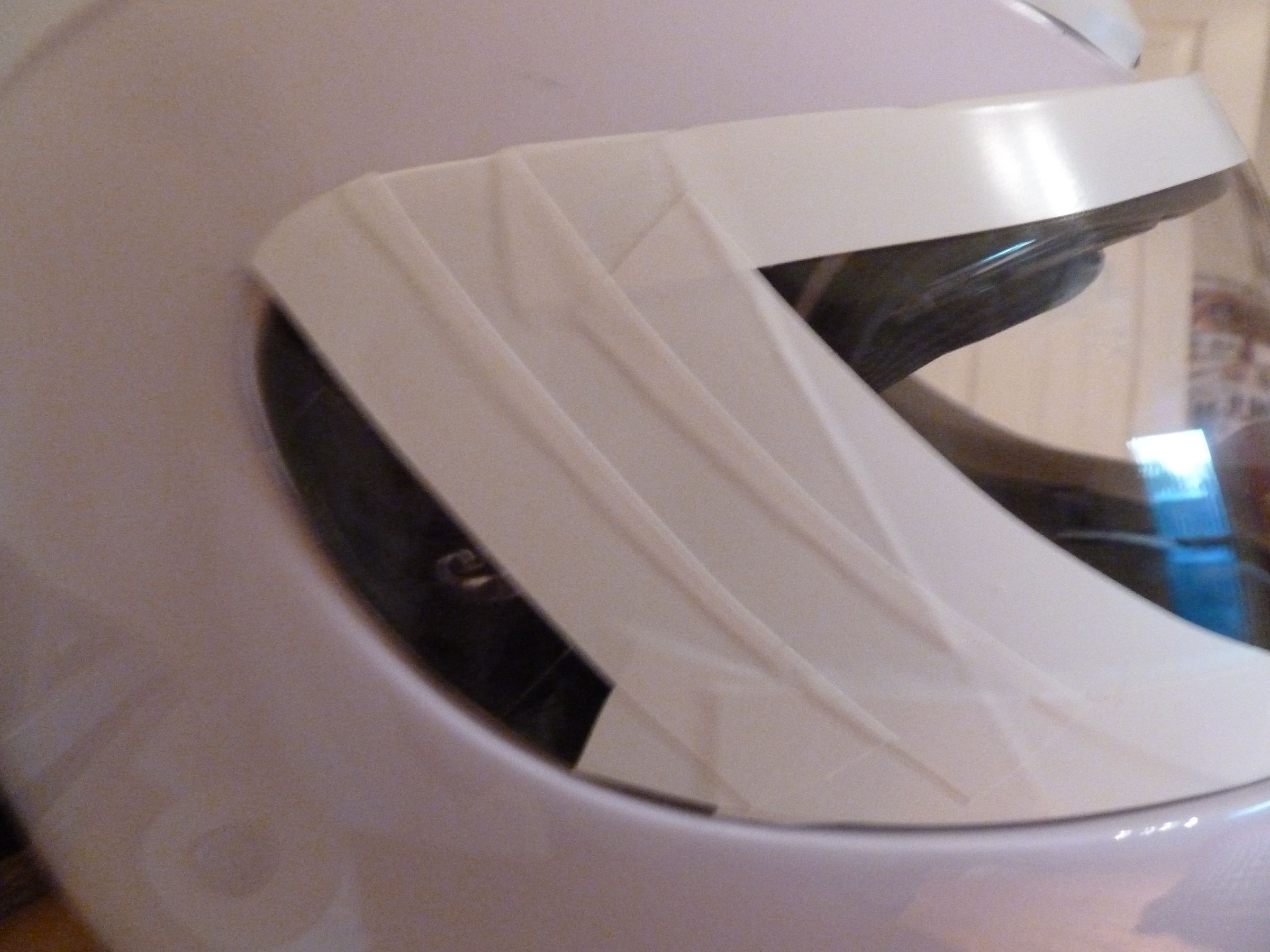 The Stig Costume : 11 Steps - Instructables
