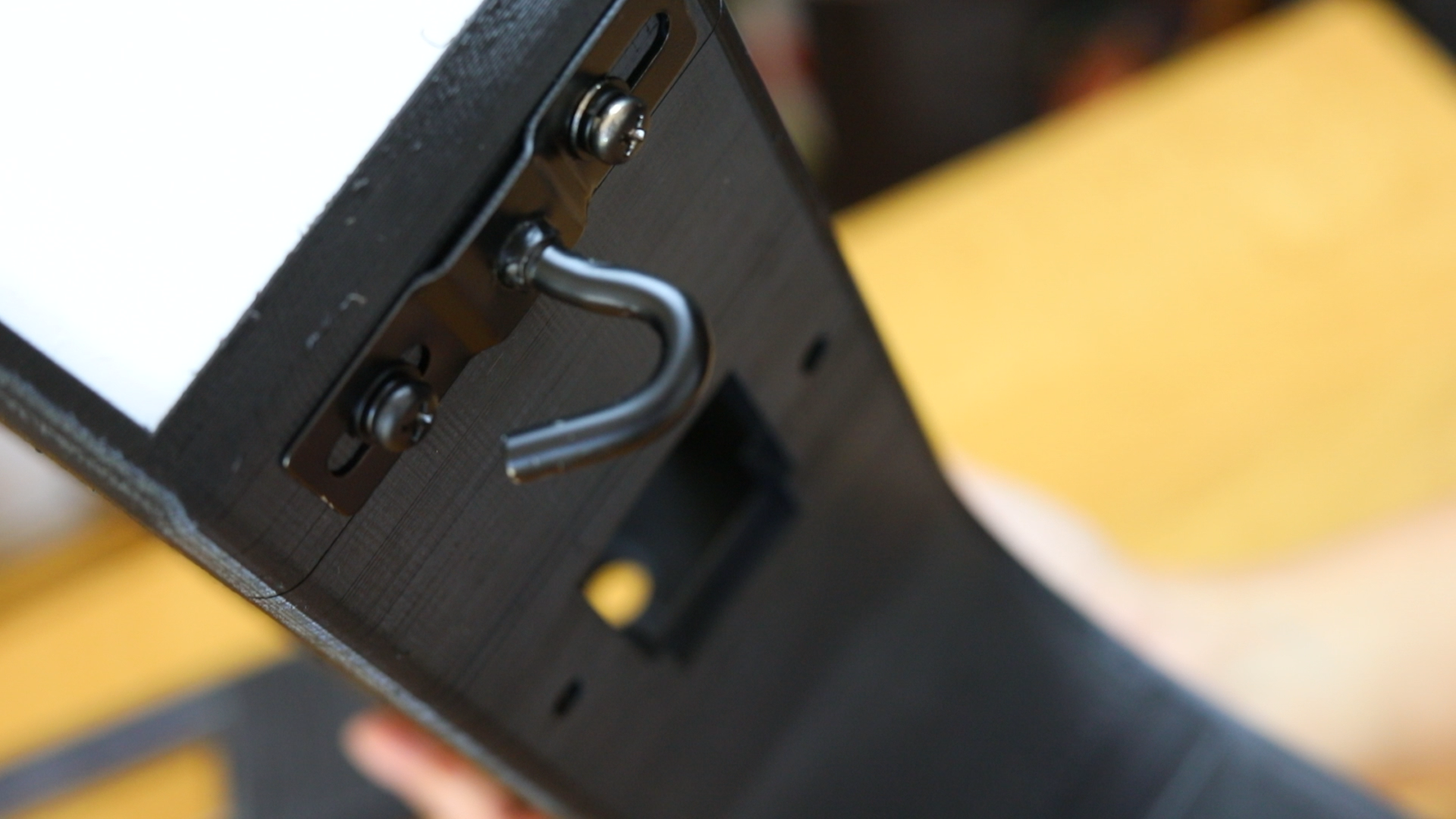 Super Weather Station Hanging Basket : 11 Steps (with Pictures ...