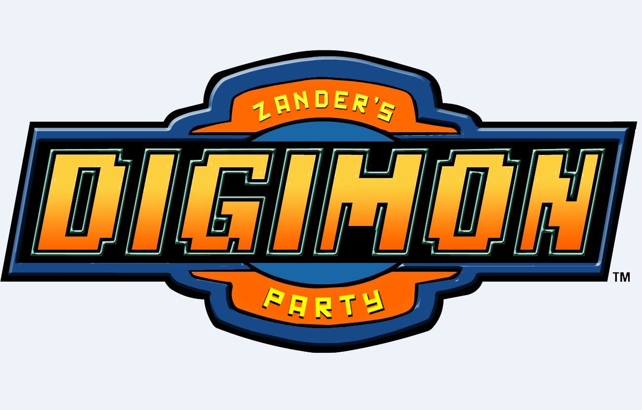 Digimon Birthday Party : 17 Steps - Instructables