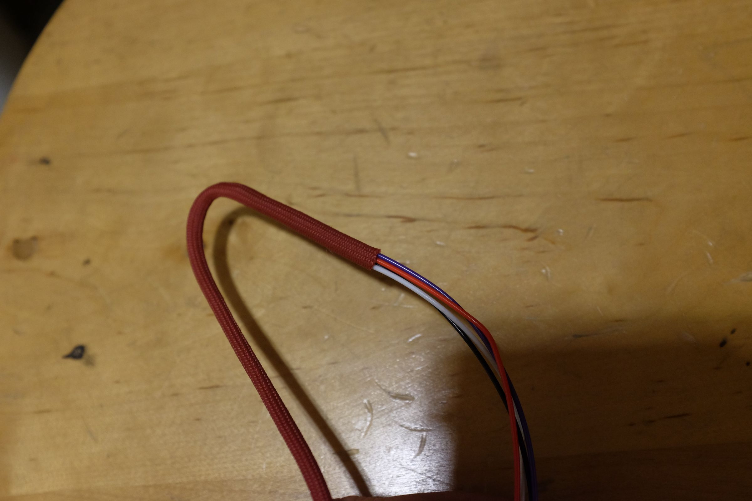 Standing Desk Pulley Lamps : 16 Steps (with Pictures) - Instructables