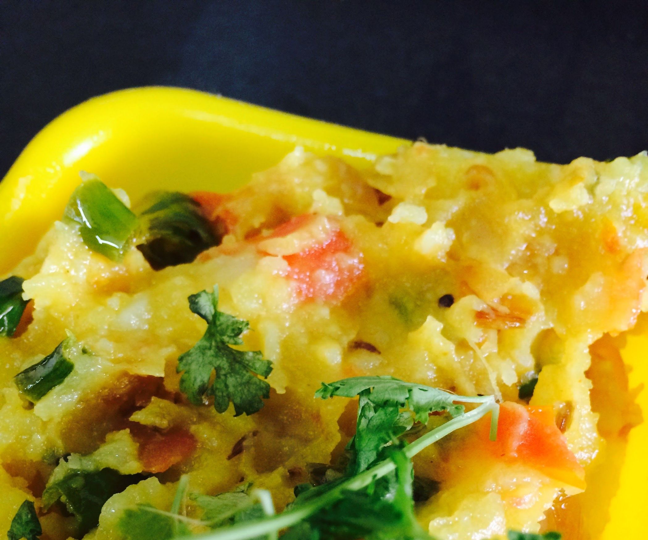 Delicious Potato Smash : 5 Steps (with Pictures) - Instructables
