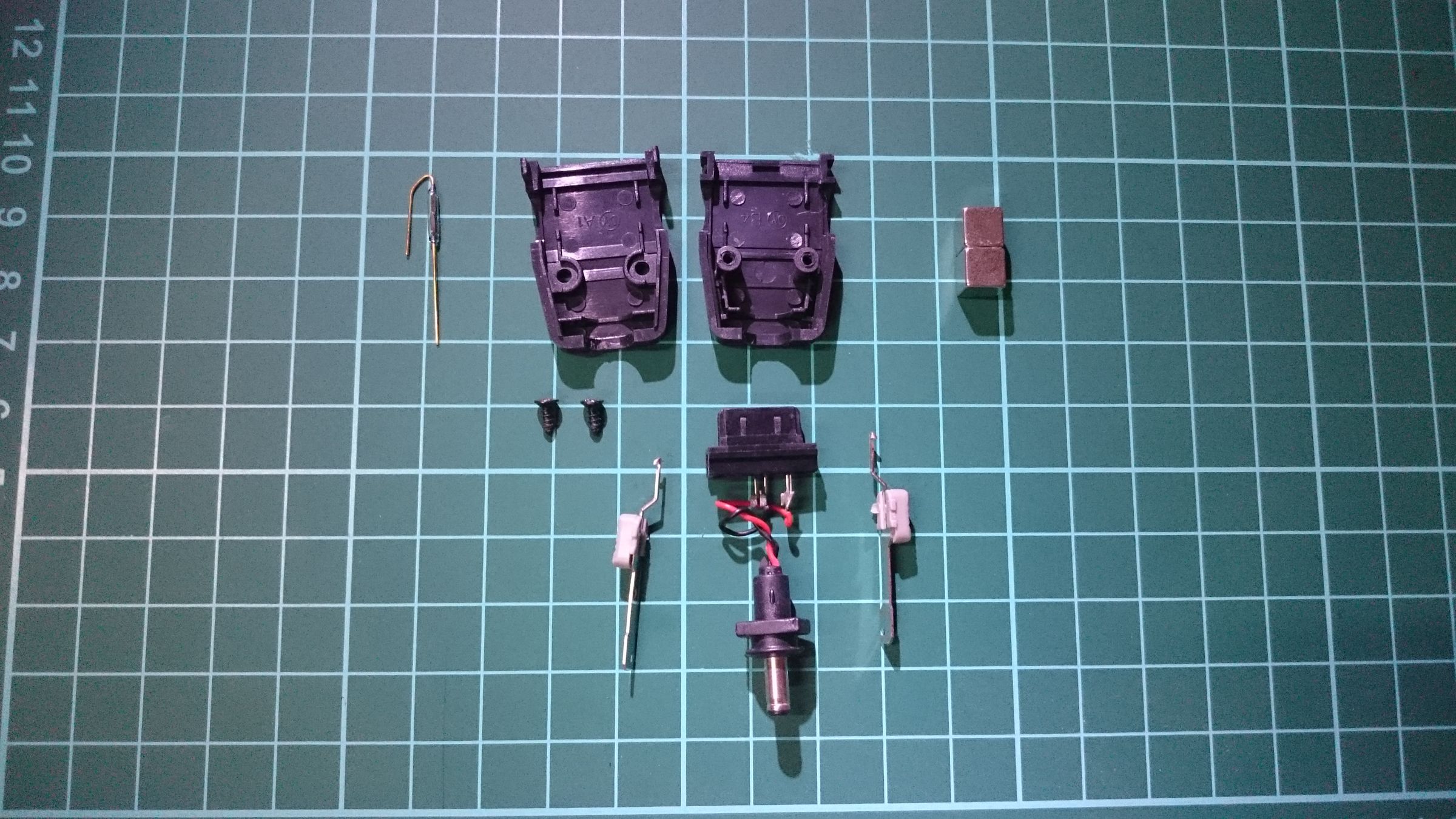 Arduino Intelligent Brake Light : 7 Steps (with Pictures) - Instructables