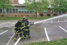 How to Pump a Fire Truck : 9 Steps - Instructables