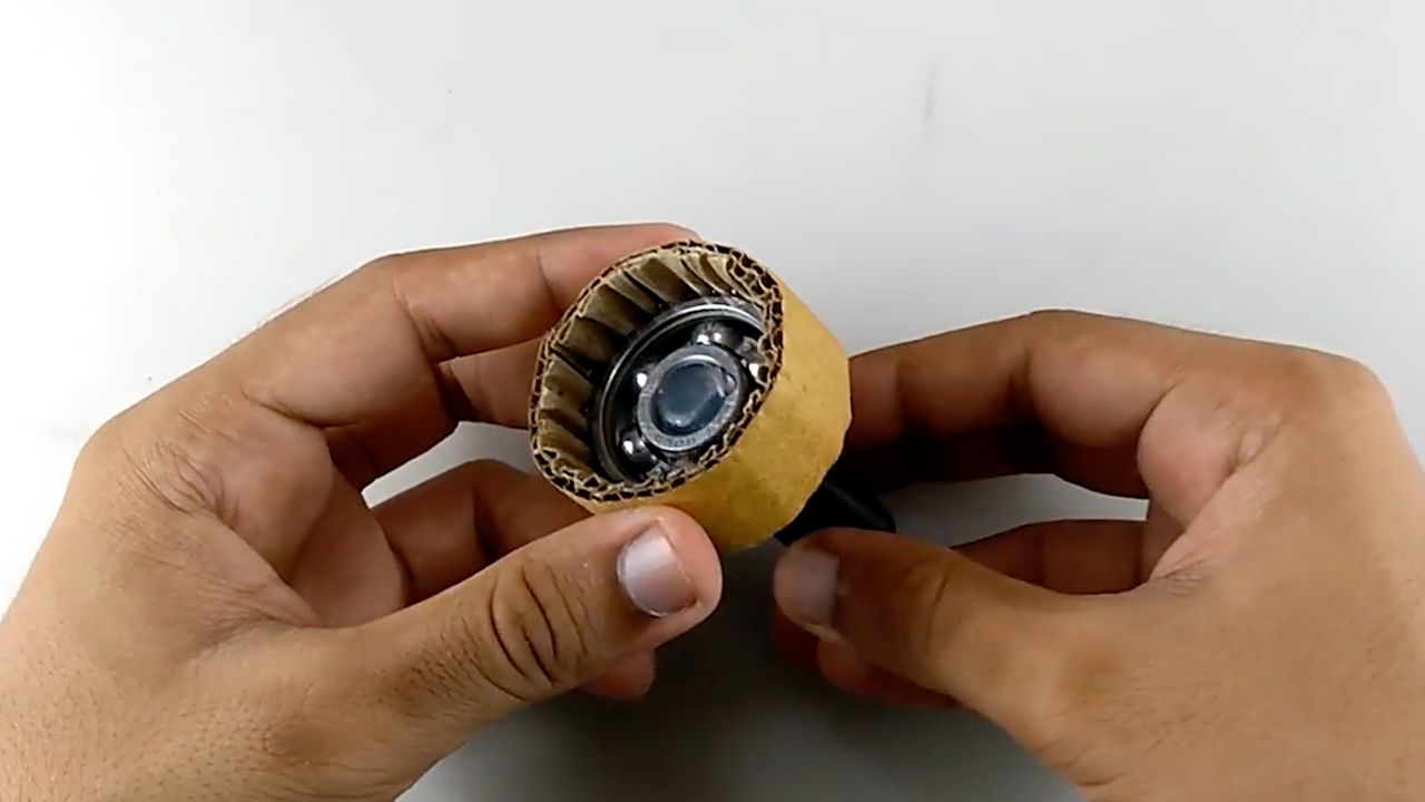 DIY 360' Rotating Display Stand for Photography / Videography : 21 ...