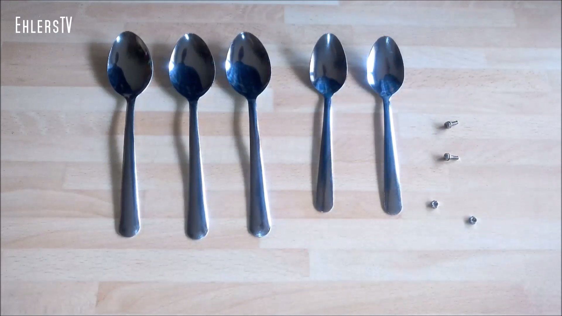 Spoon Man : 8 Steps - Instructables