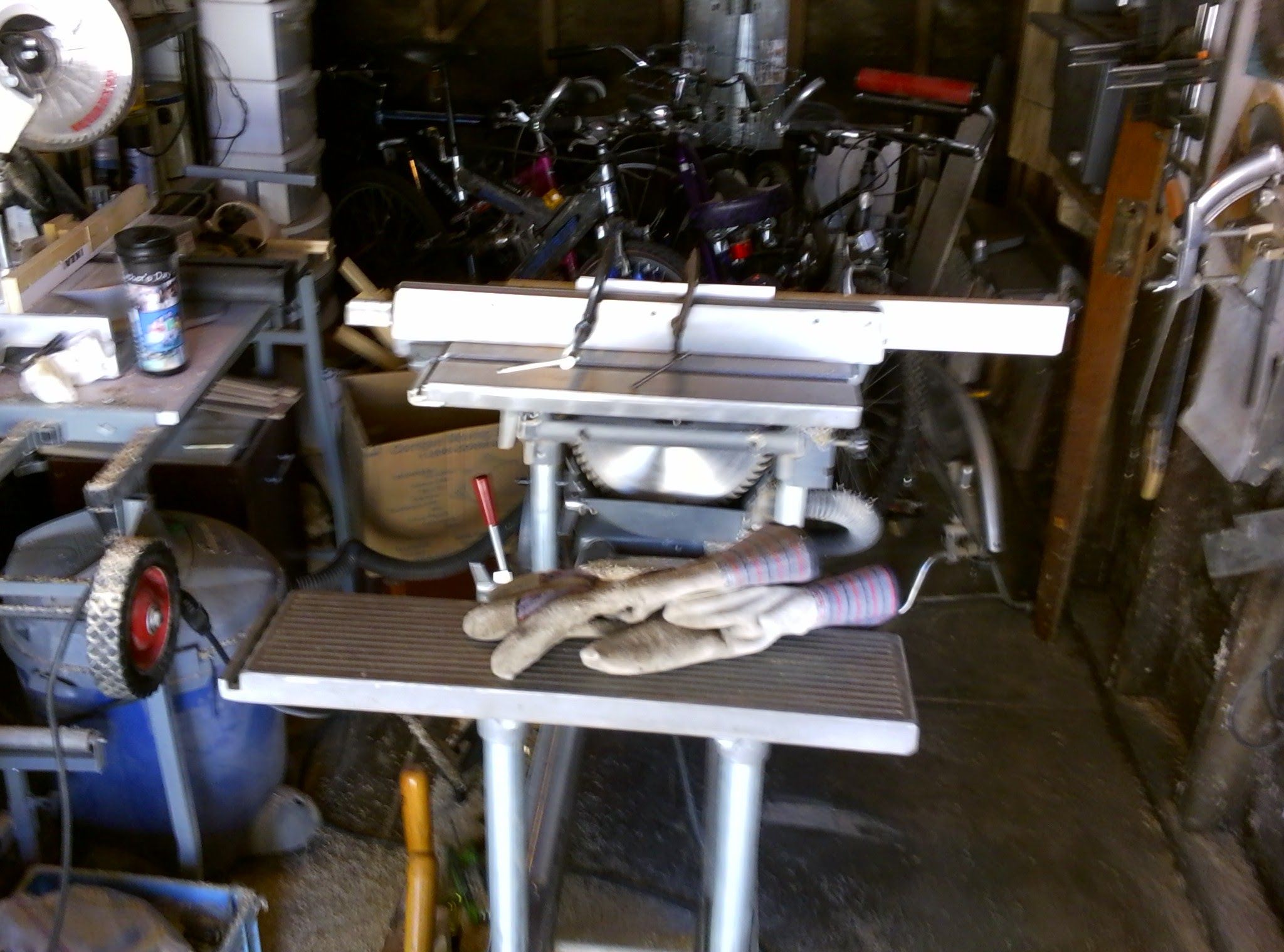 Wooden Cube Frame : 9 Steps (with Pictures) - Instructables