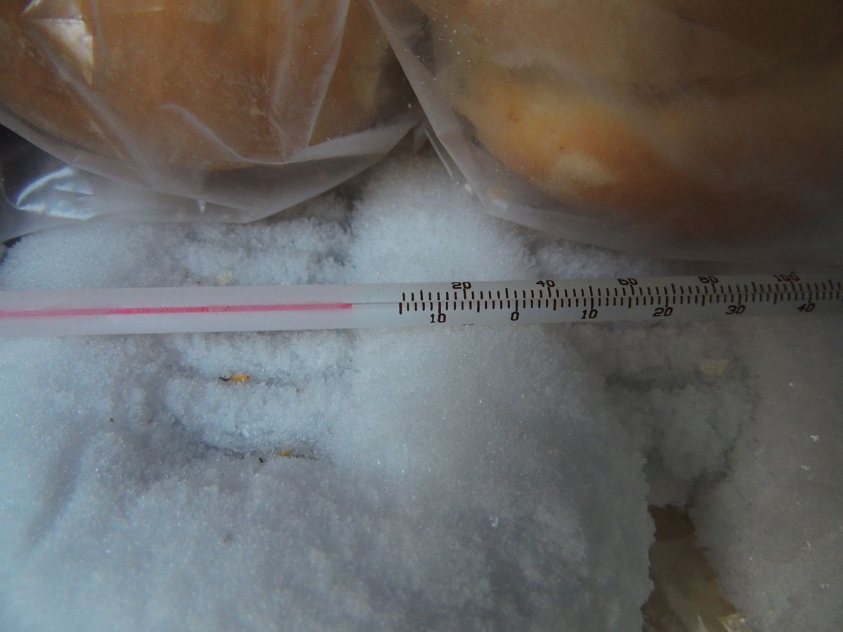 How to Make Super Strong Eisbier (15+%ABV) : 6 Steps - Instructables