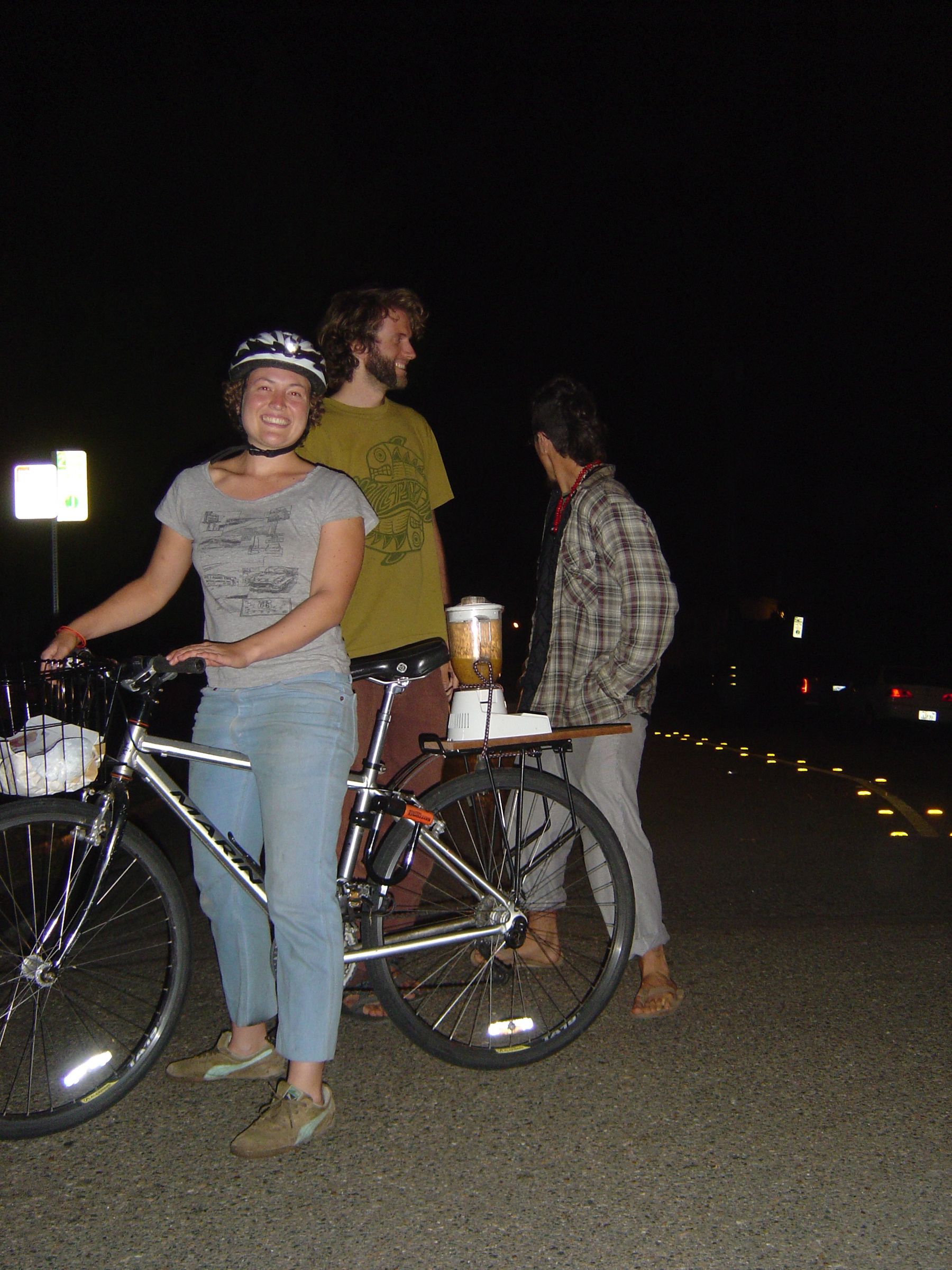 Bike Blender : 11 Steps (with Pictures) - Instructables