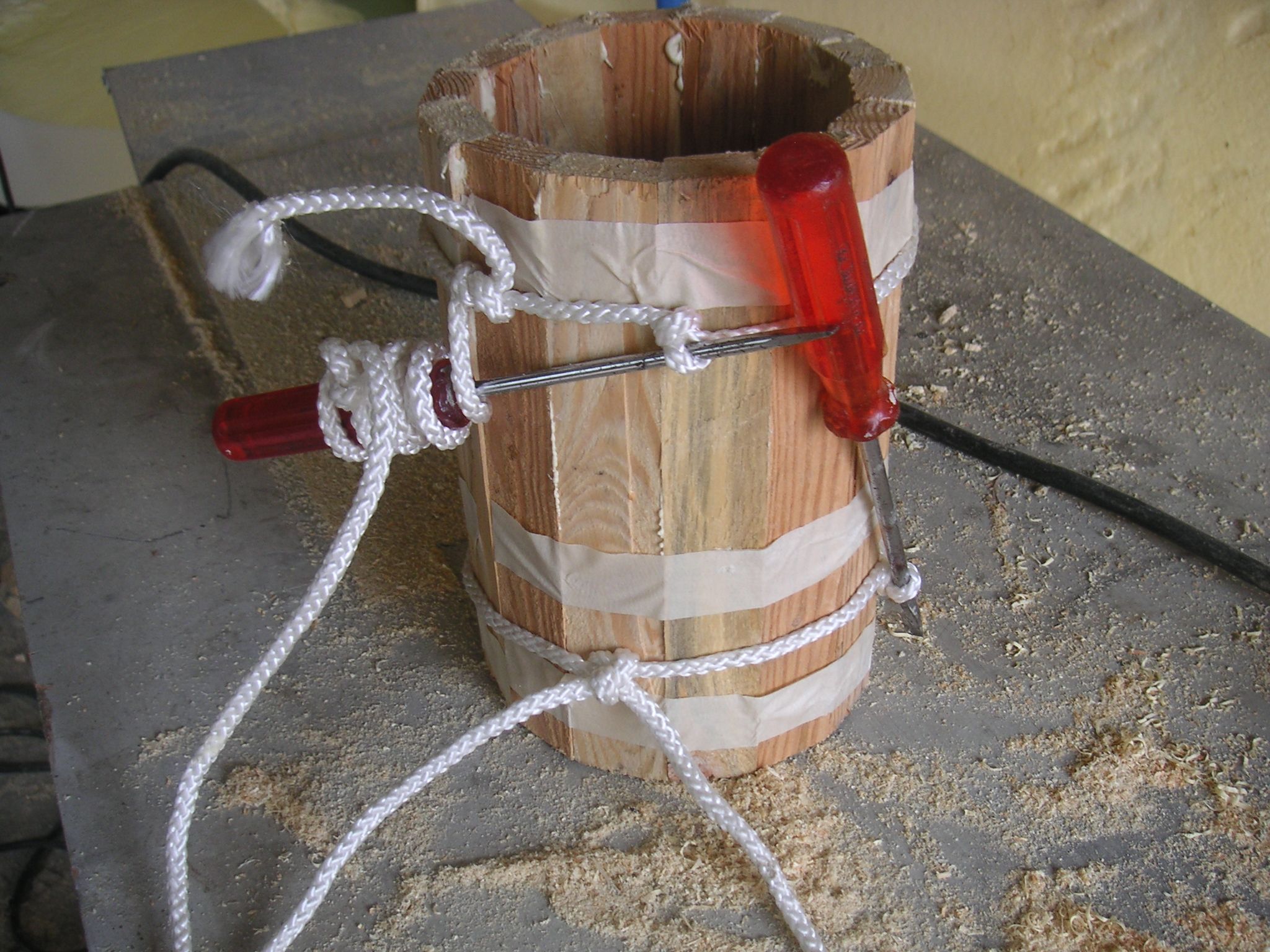 Wooden Beer Mug : 7 Steps (with Pictures) - Instructables