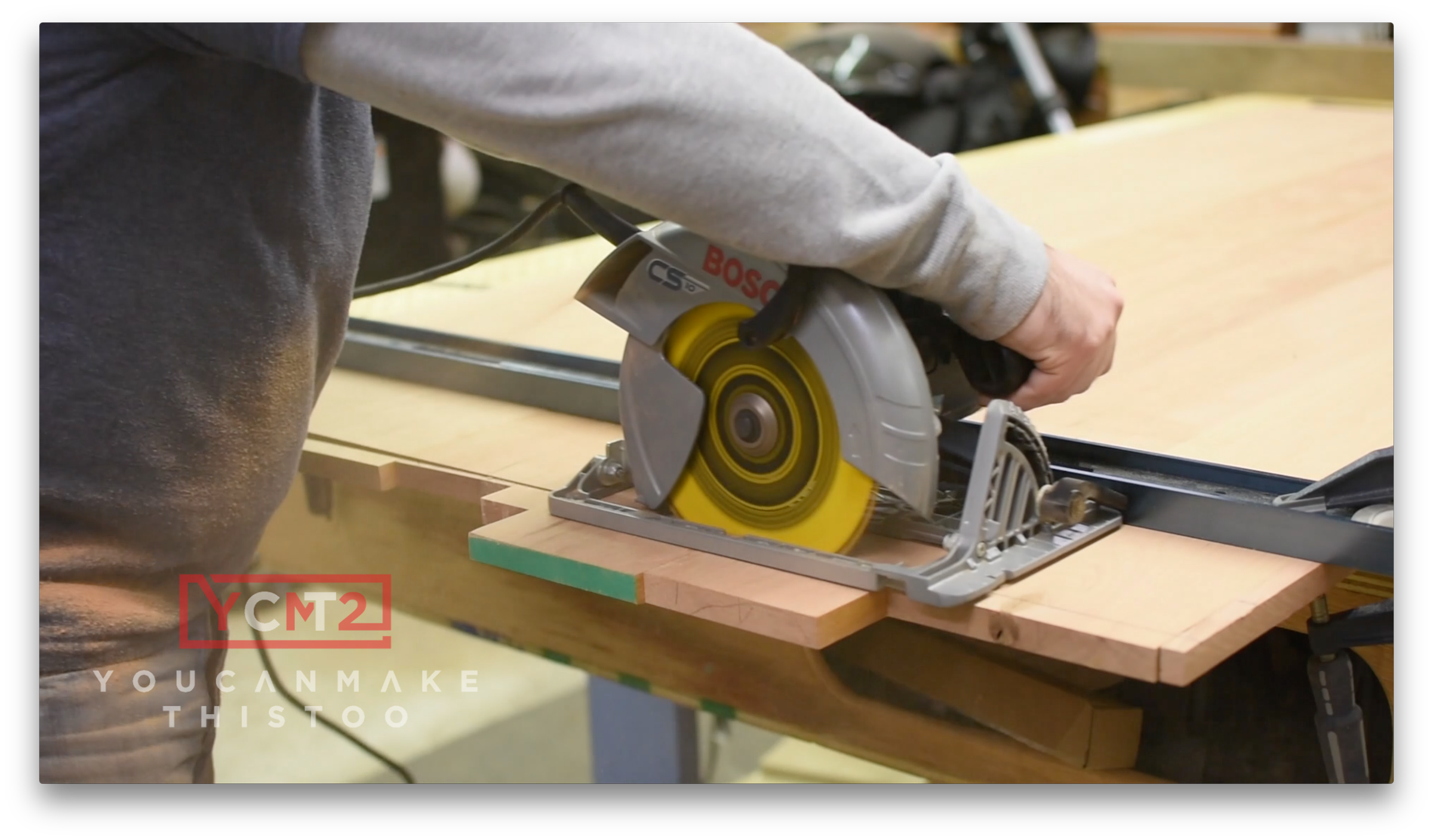 Modern Dining Table : 12 Steps (with Pictures) - Instructables