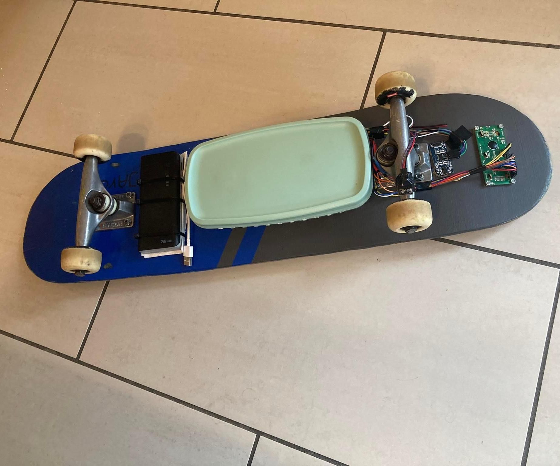 Smartboard : 6 Steps - Instructables