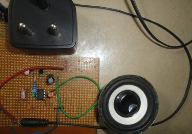 HOW TO CUSTOMIZE YOUR DOORBELL : 8 Steps - Instructables