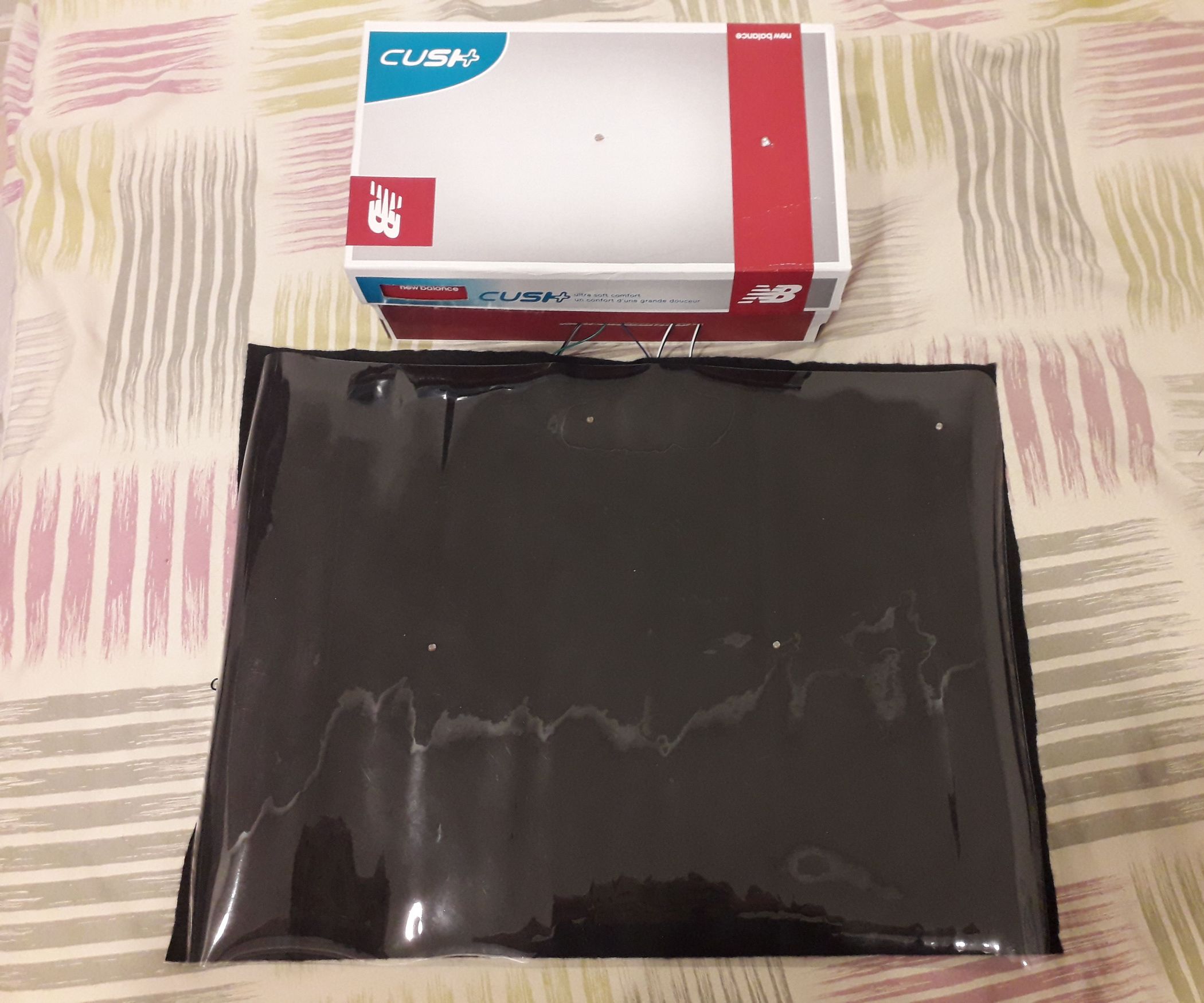 Arduino Smart Table Mat : 5 Steps - Instructables